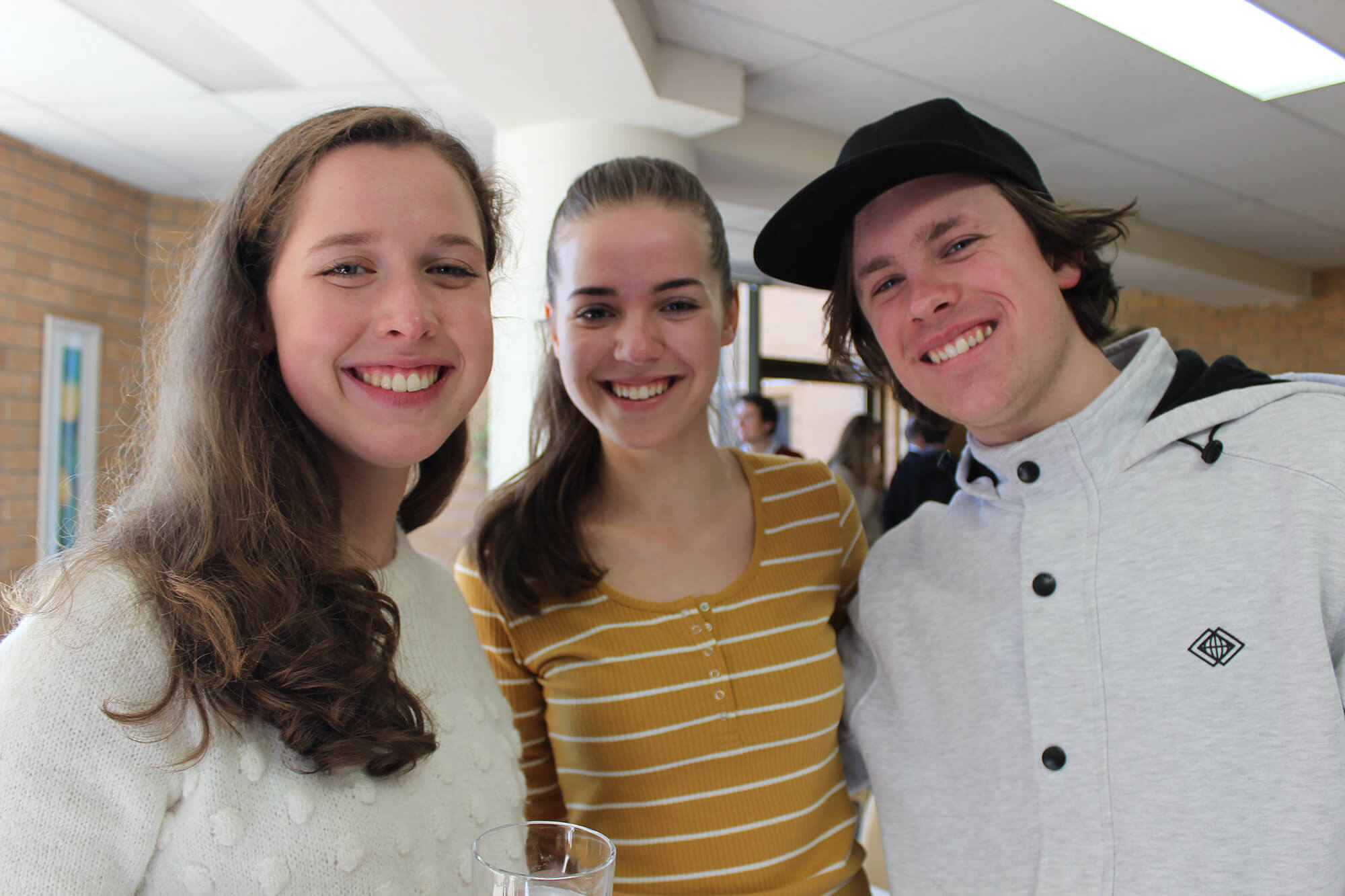 Youth and Young Adult Ministry | Melbourne Catholic