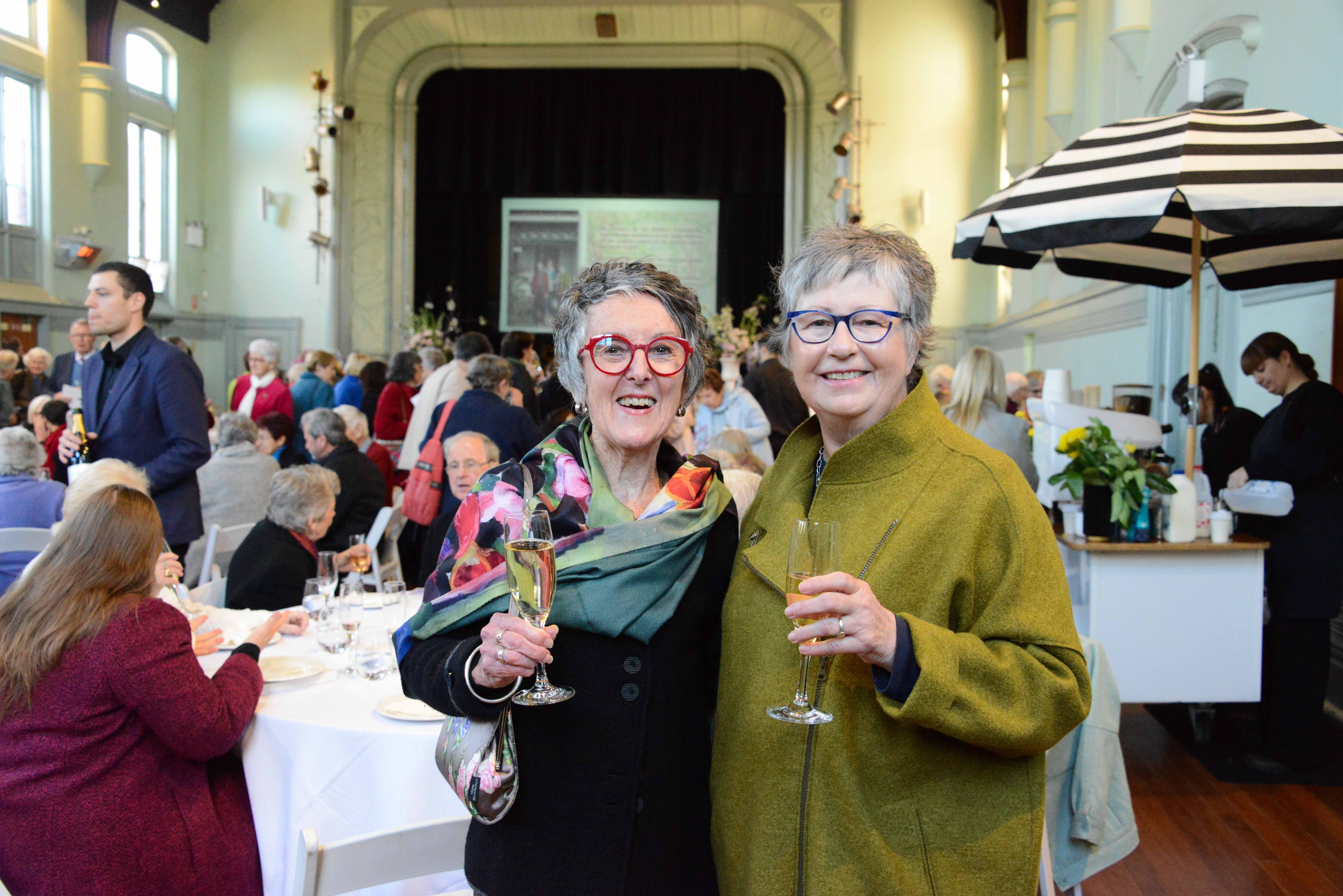‘Life to the full’: celebrating 150 years of the… | Melbourne Catholic