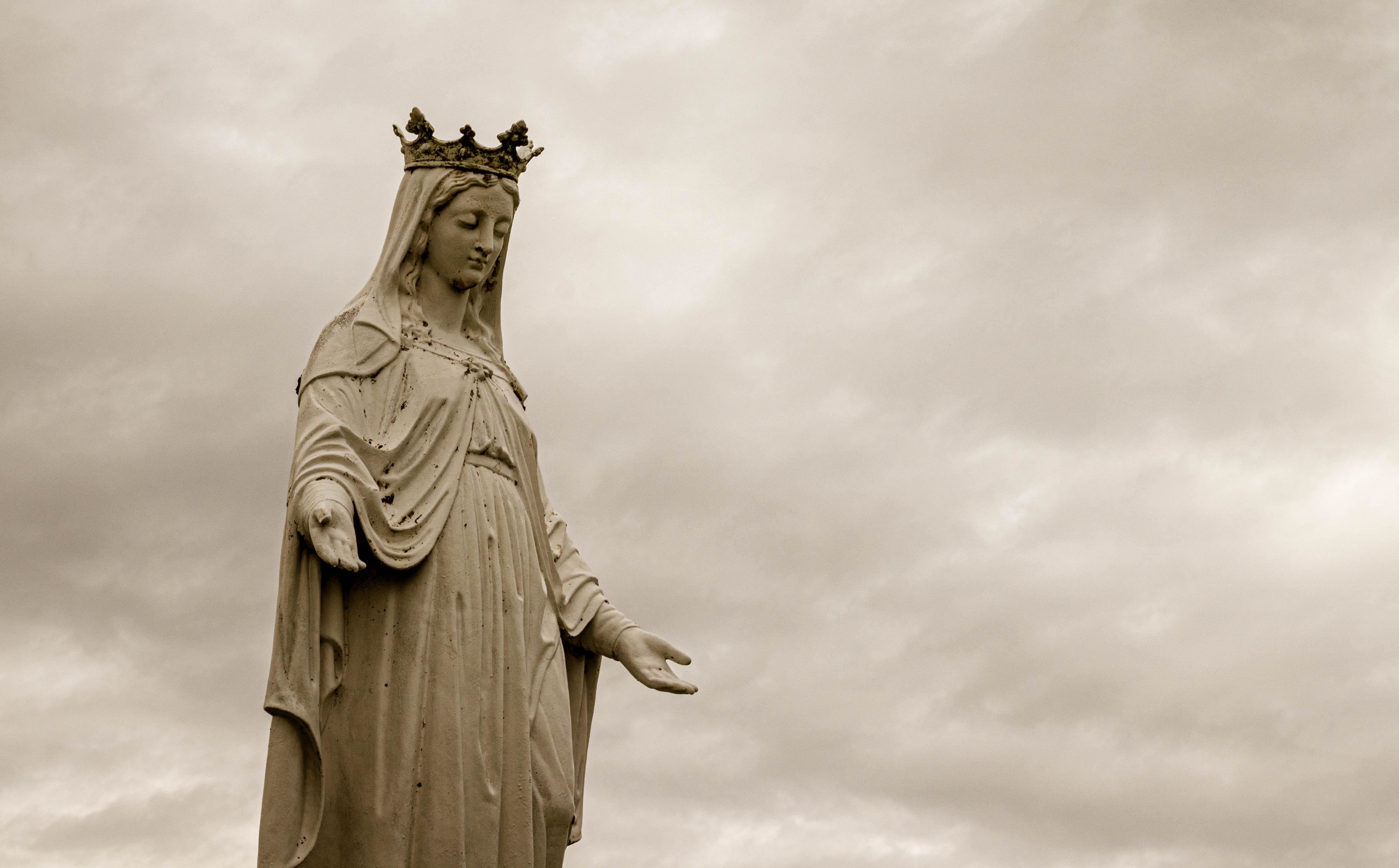 3 takeaways from St Louis de Montfort's 'True… | Melbourne Catholic