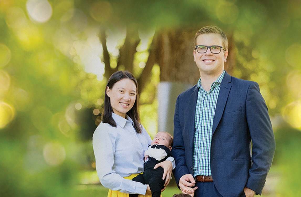 Growing in marriage | Melbourne Catholic