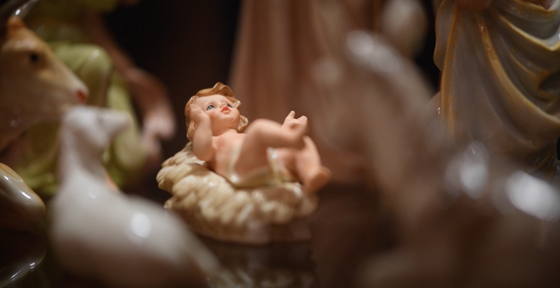 A Christmas Message from Archbishop Comensoli | Melbourne Catholic