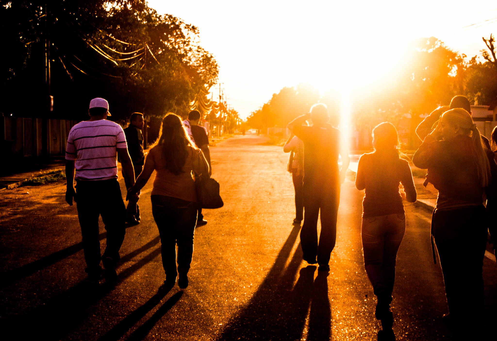 A Church on the way: Taking the Way of the Gospel | Melbourne Catholic