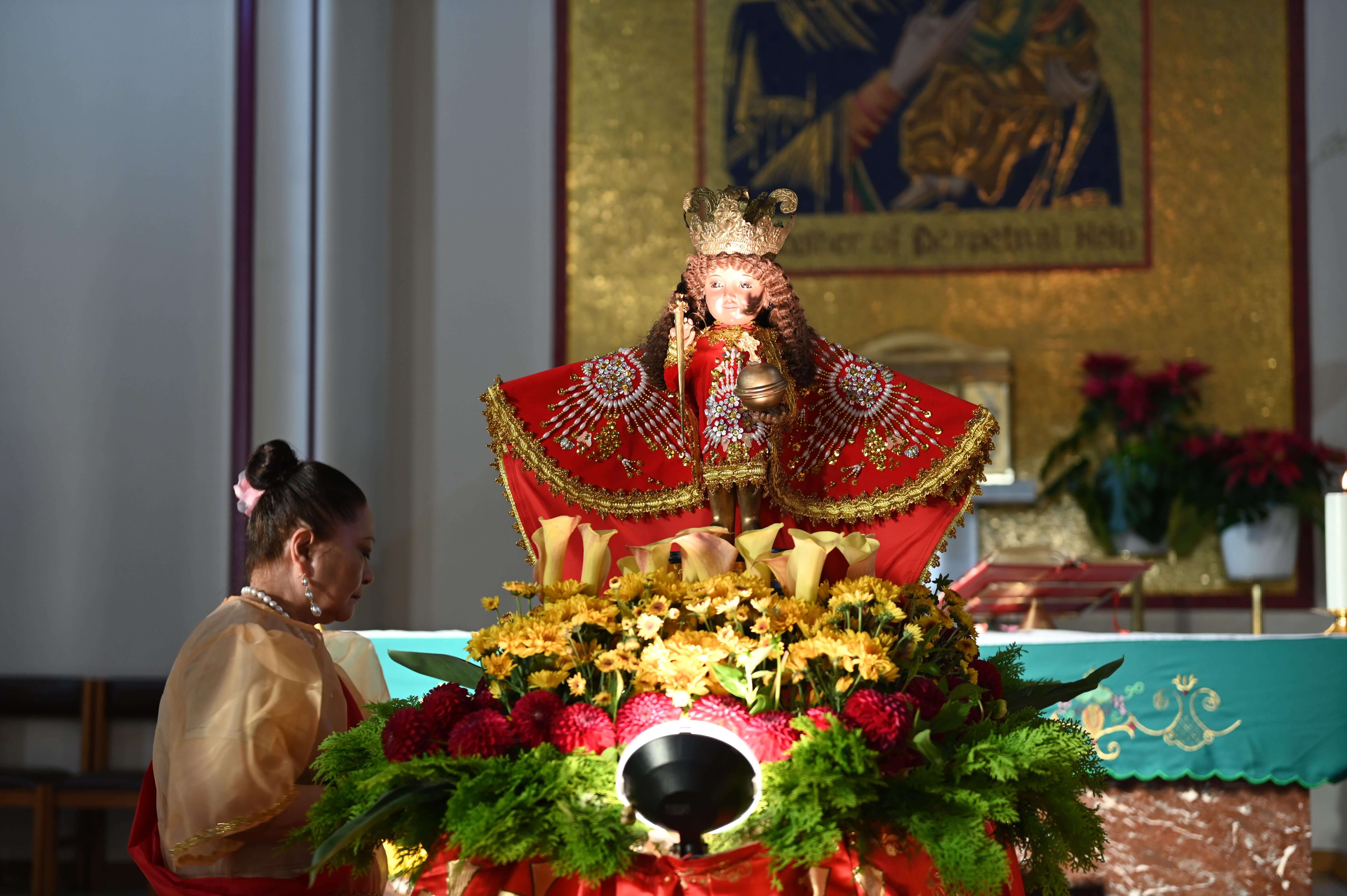 A culture of devotion: Filipino Catholics in… | Melbourne Catholic