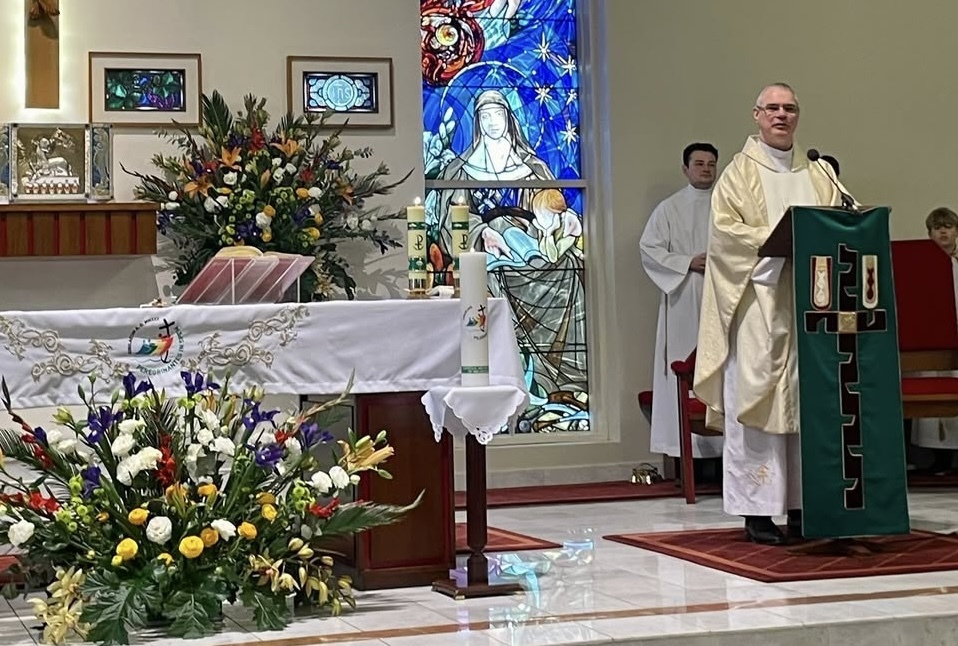 A life well lived in God | Melbourne Catholic
