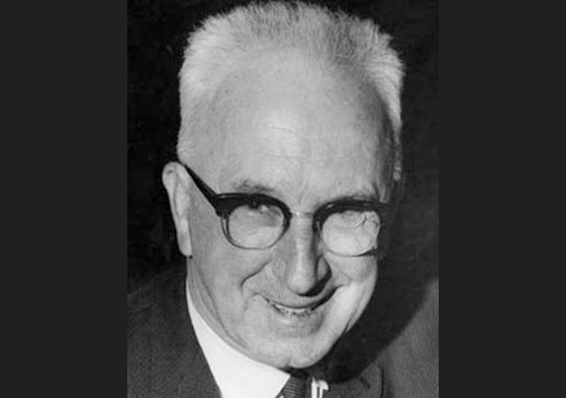 A man for all seasons: Sir Michael Chamberlin | Melbourne Catholic