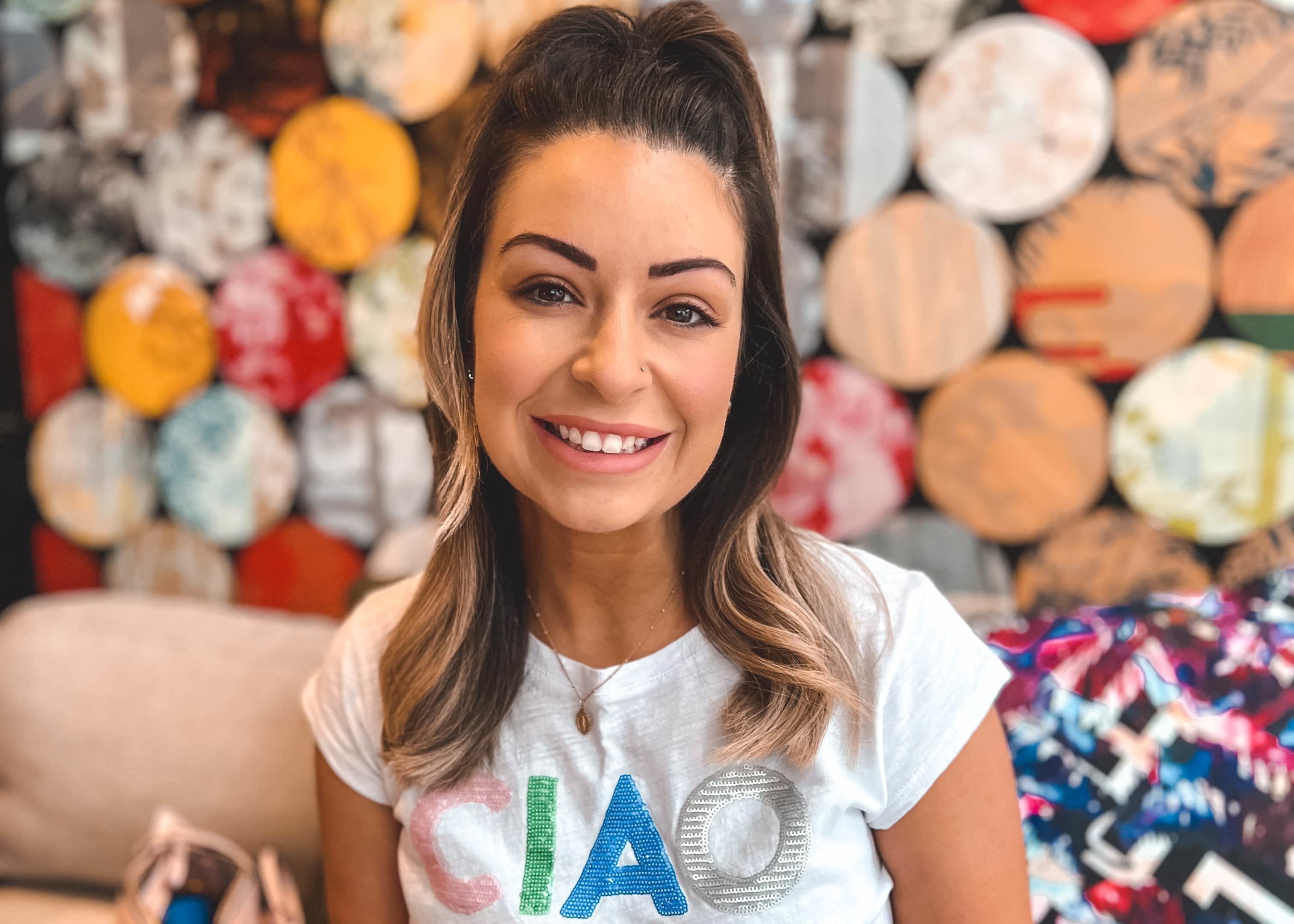 Alyssa Agius: influencing the influencers | Melbourne Catholic