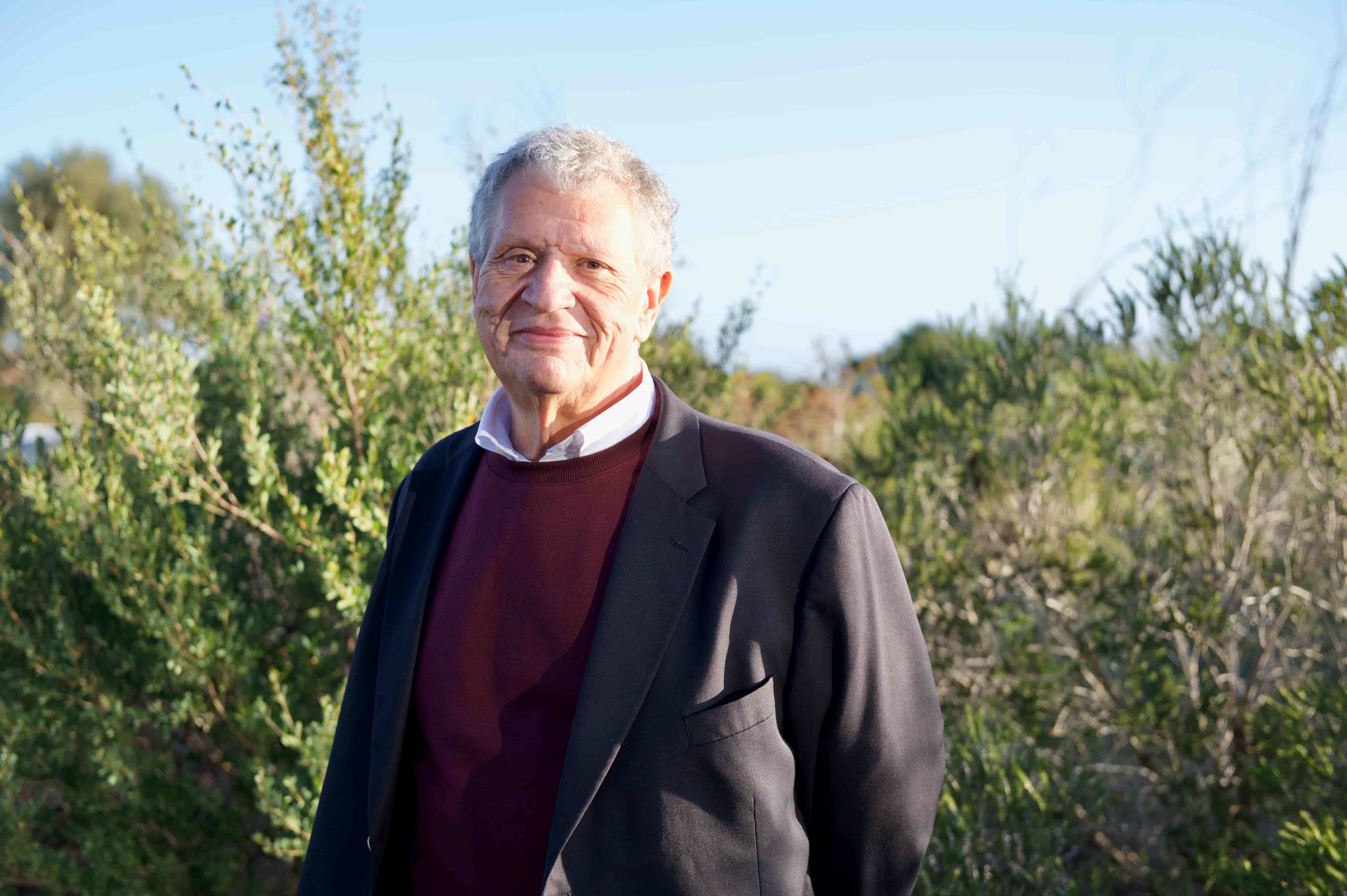 Beyond ‘safe spaces’: Claudio Betti on going… | Melbourne Catholic