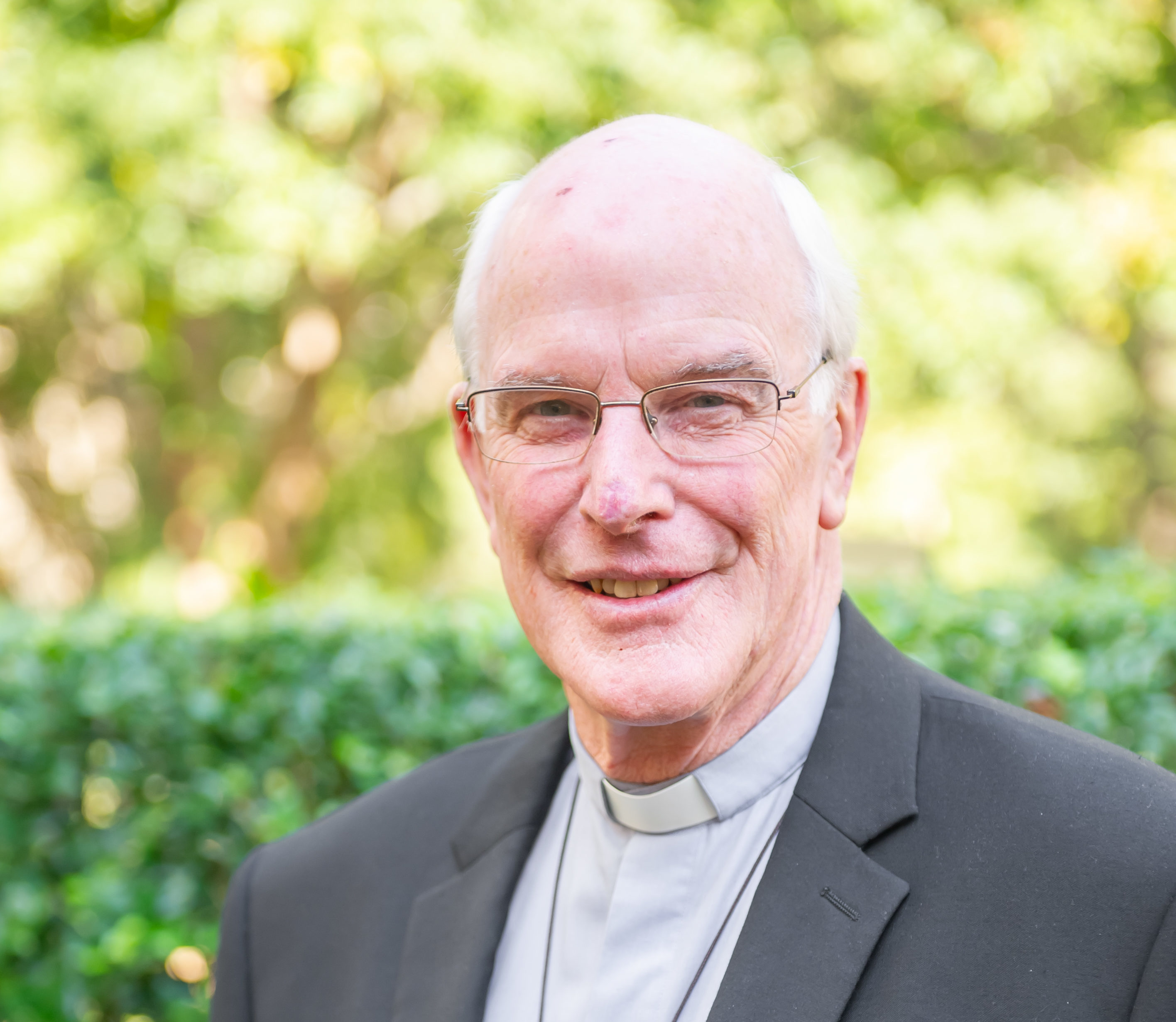 Bishop Bill Wright dies at 69 | Melbourne Catholic