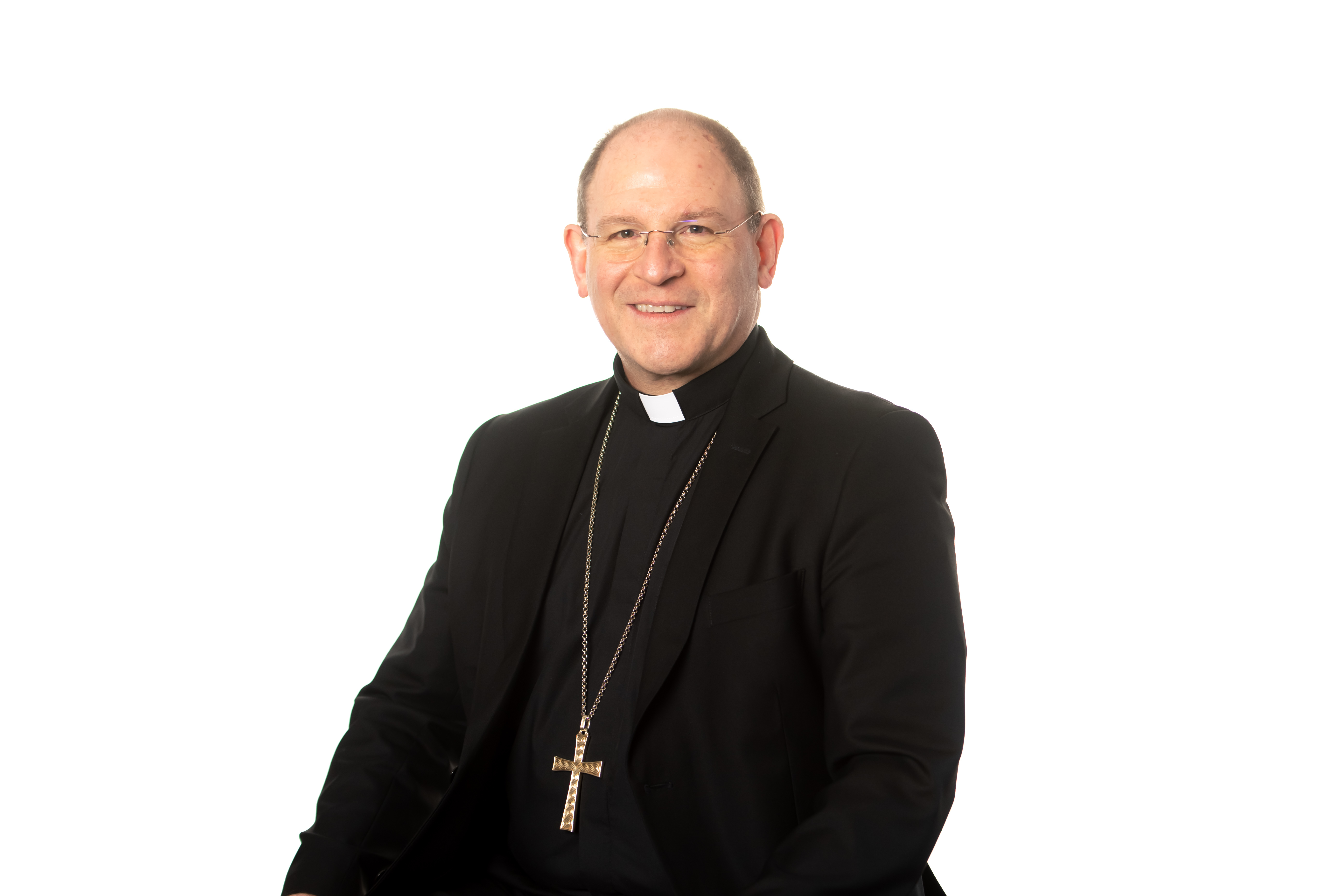 Pope Francis has appointed Most Rev Anthony… | Melbourne Catholic