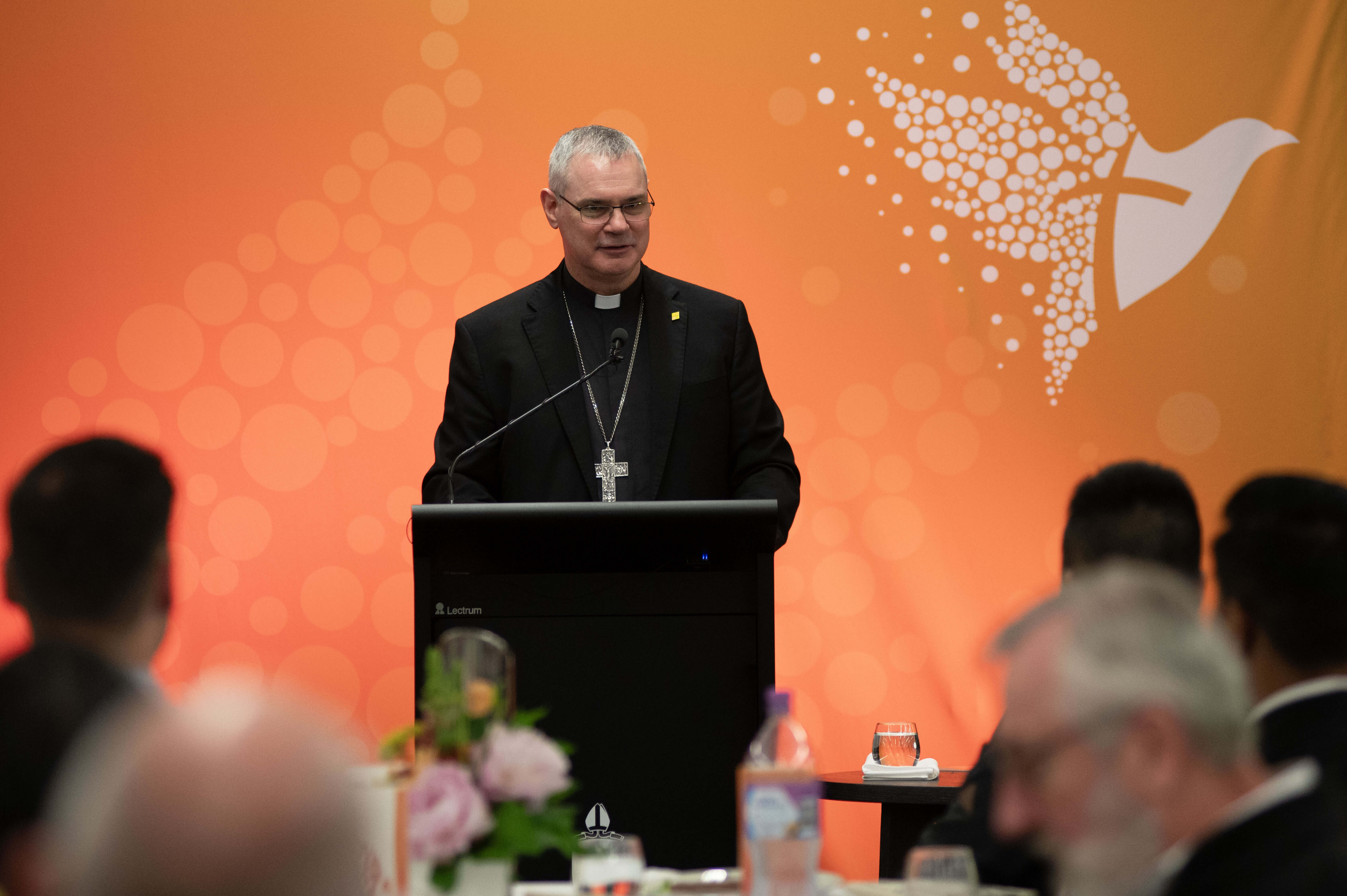 ‘Come and see’: Archbishop Comensoli opens… | Melbourne Catholic