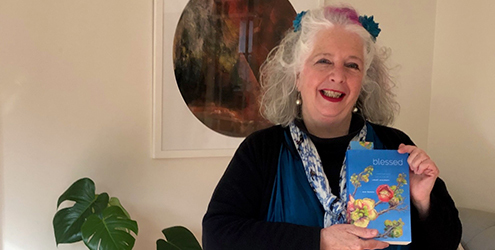 Counting her blessings: Ann Rennie | Melbourne Catholic