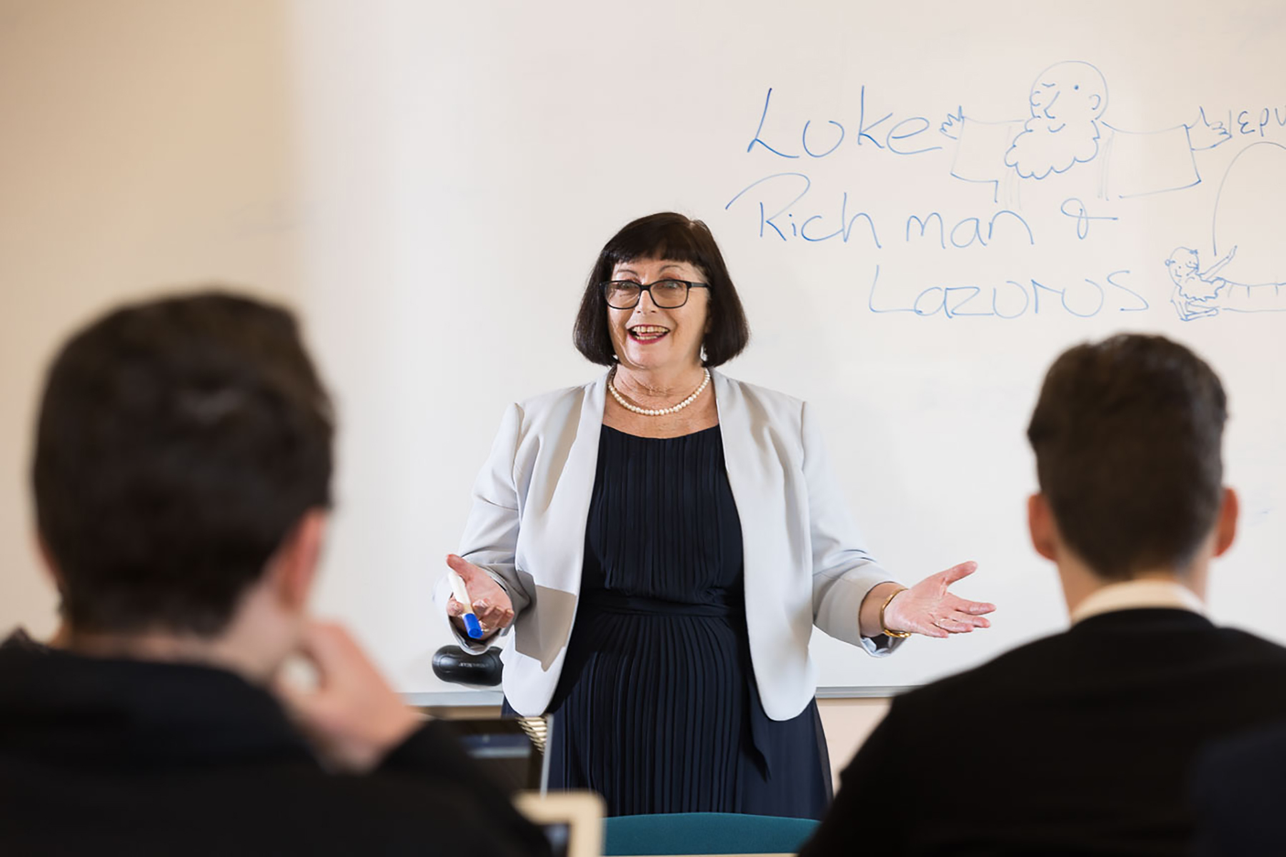 CTC’s online faith formation series returns | Melbourne Catholic