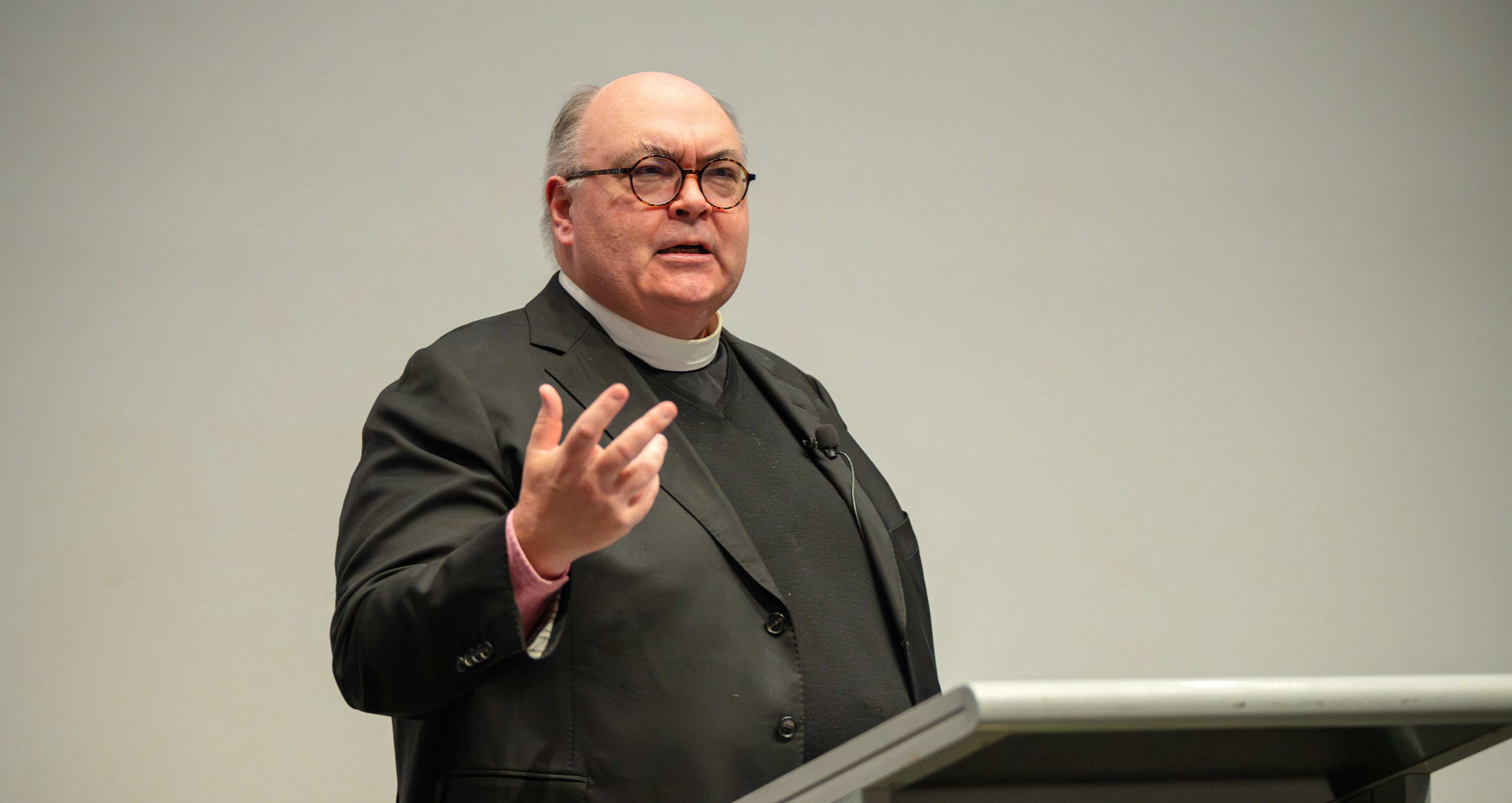 Doctrine, truth and change: insights from the… | Melbourne Catholic