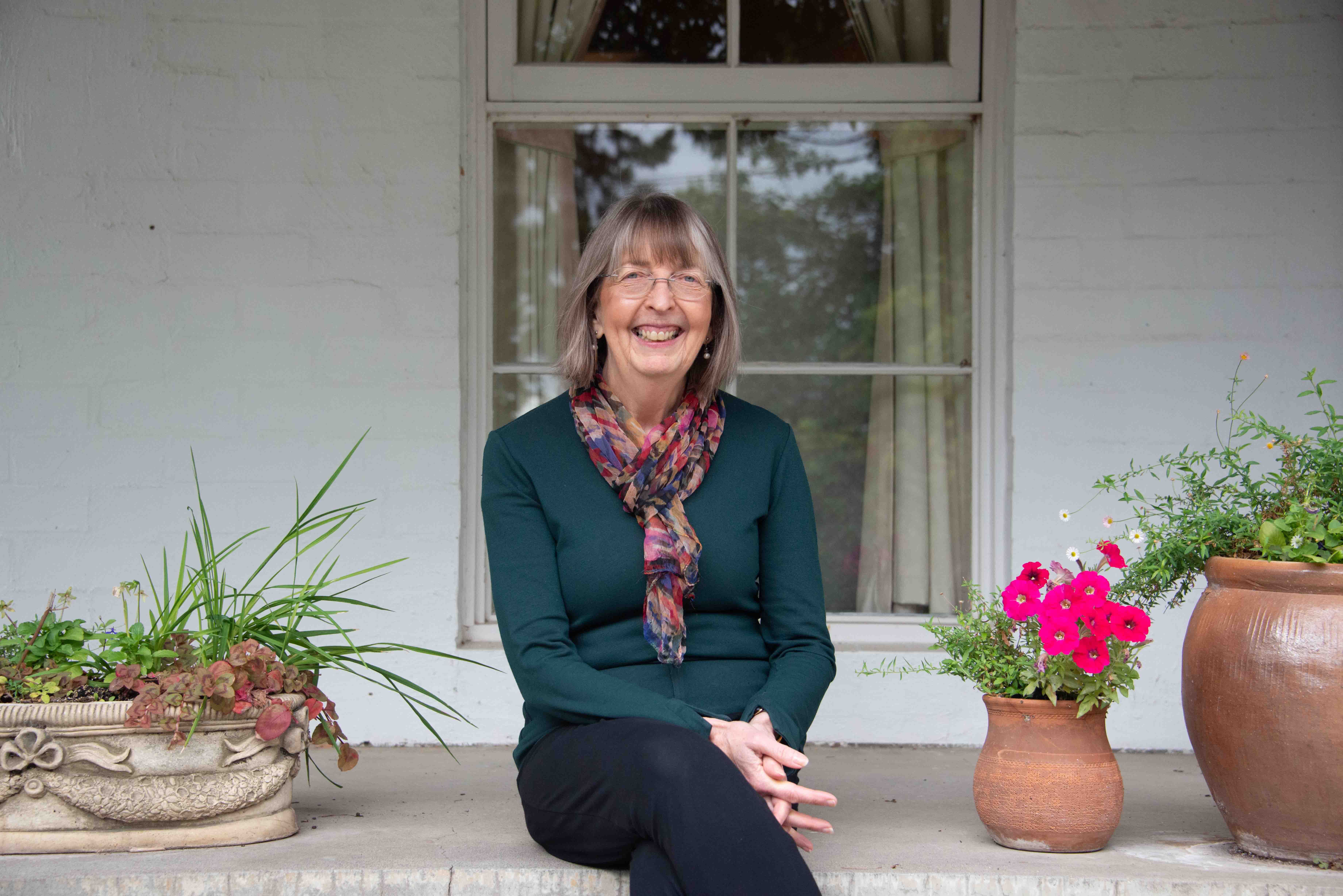 Dr Mary Walsh on faith, family and fertility… | Melbourne Catholic