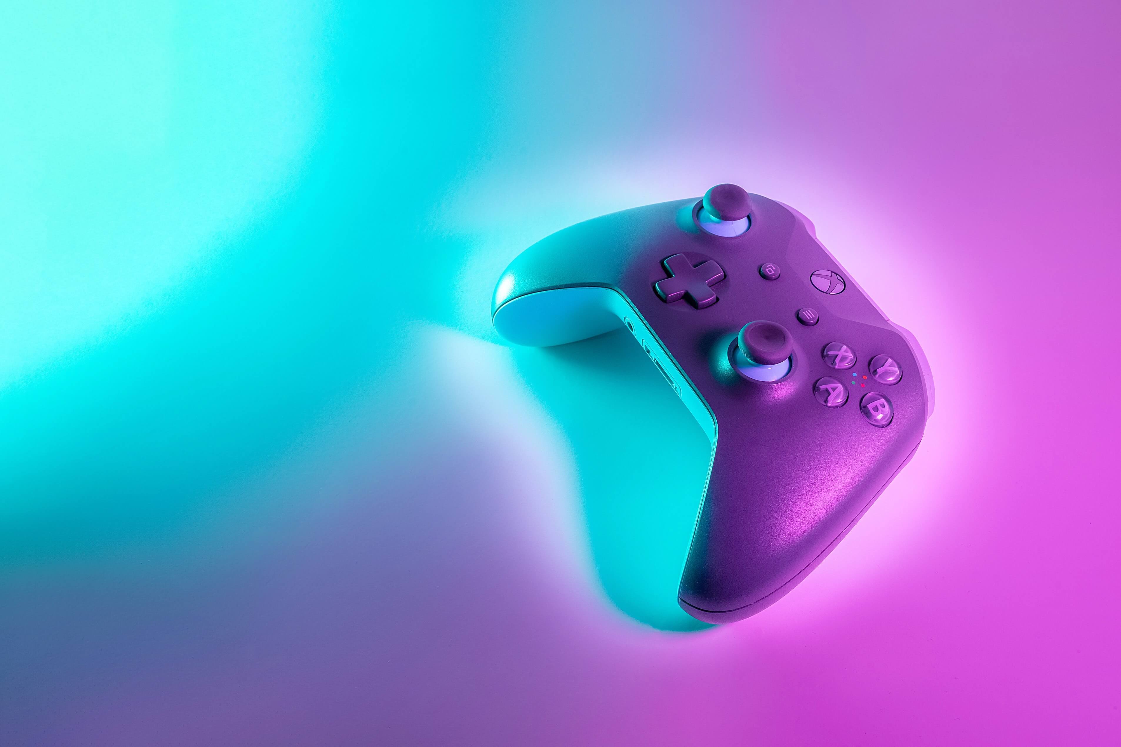 Faith mode ON: Video games and the digital… | Melbourne Catholic
