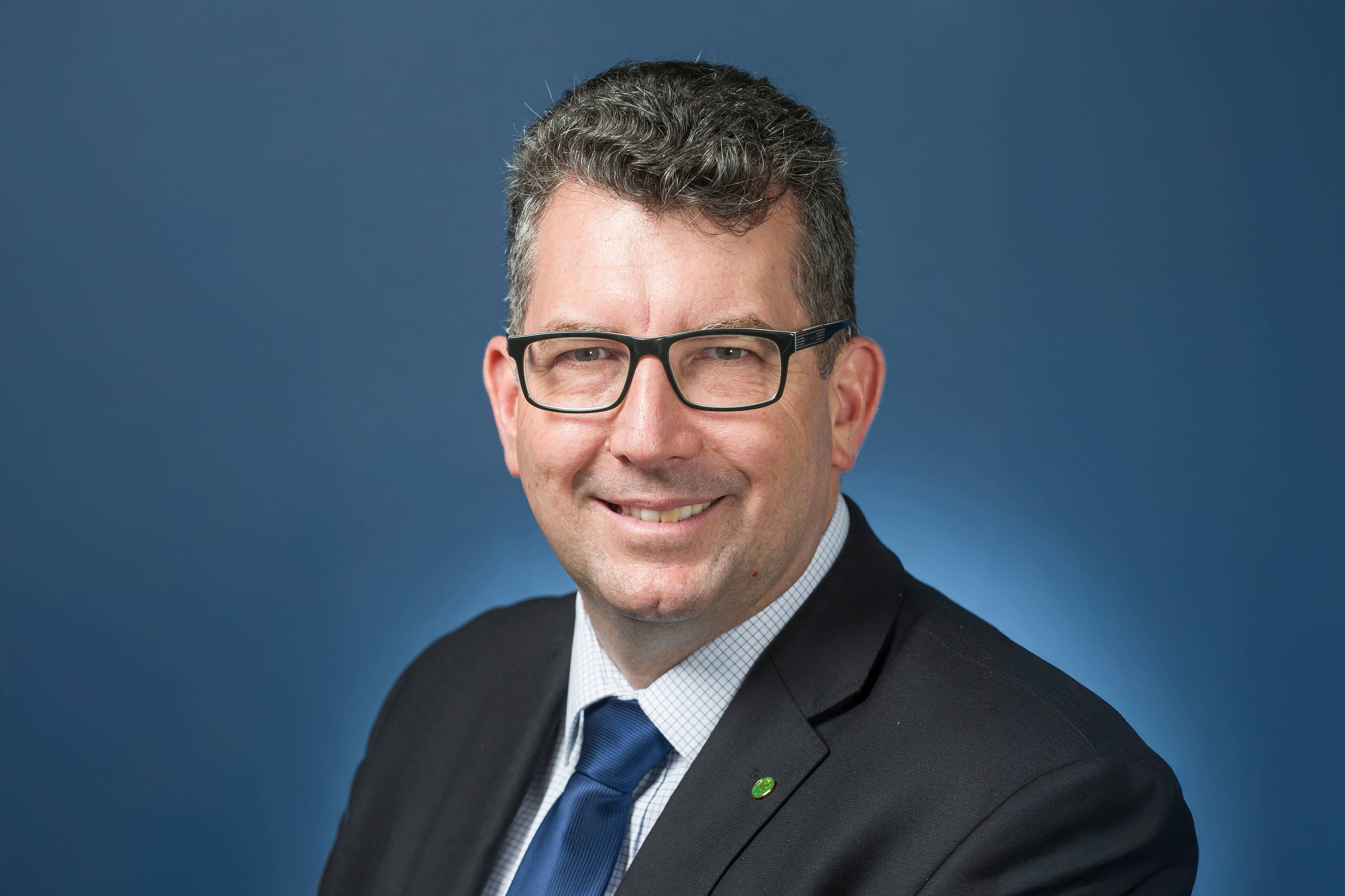 Former MP Keith Pitt selected as Australia’s new… | Melbourne Catholic