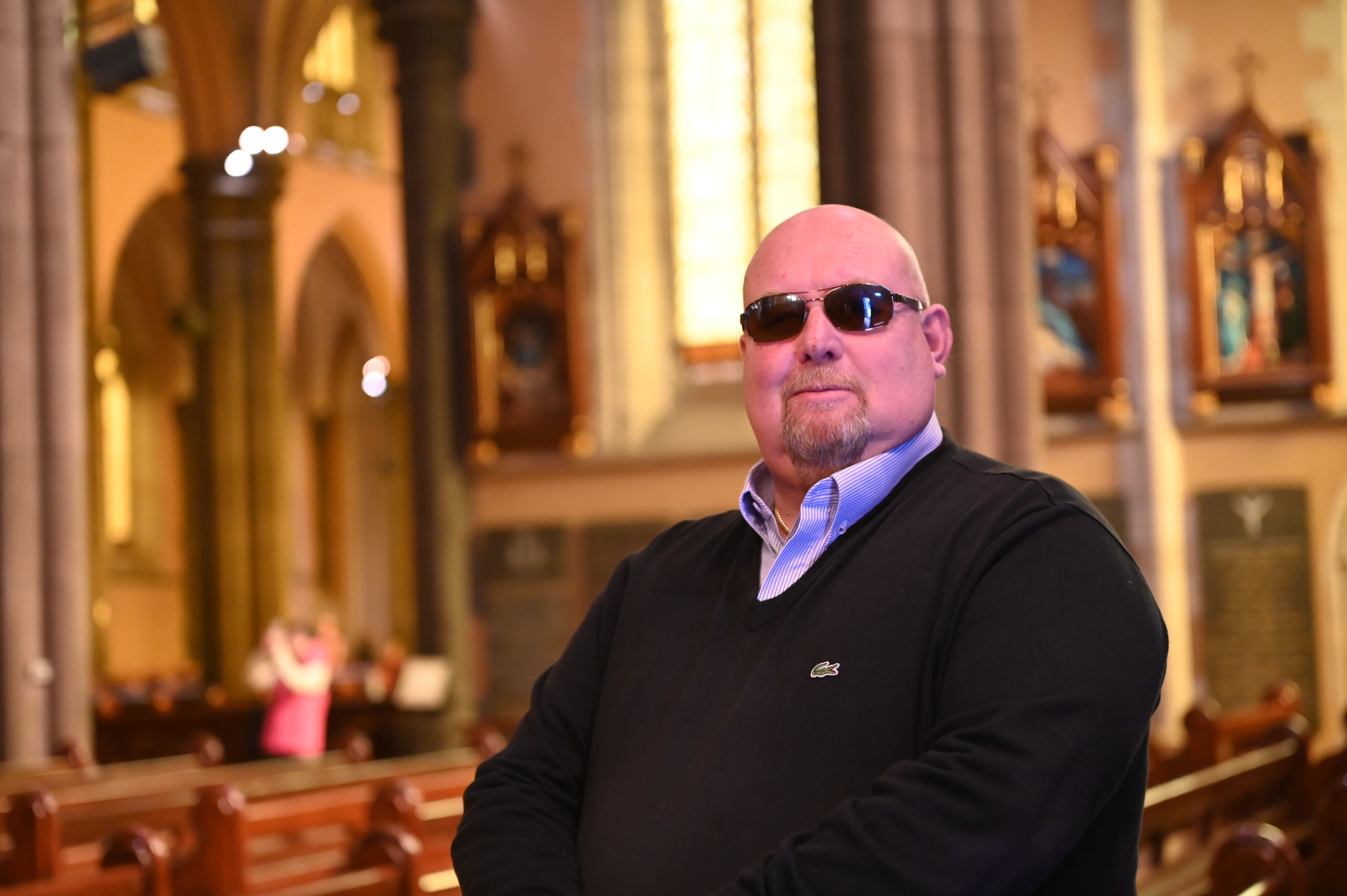 Gangster, gardener, missionary: John Pridmore’s… | Melbourne Catholic