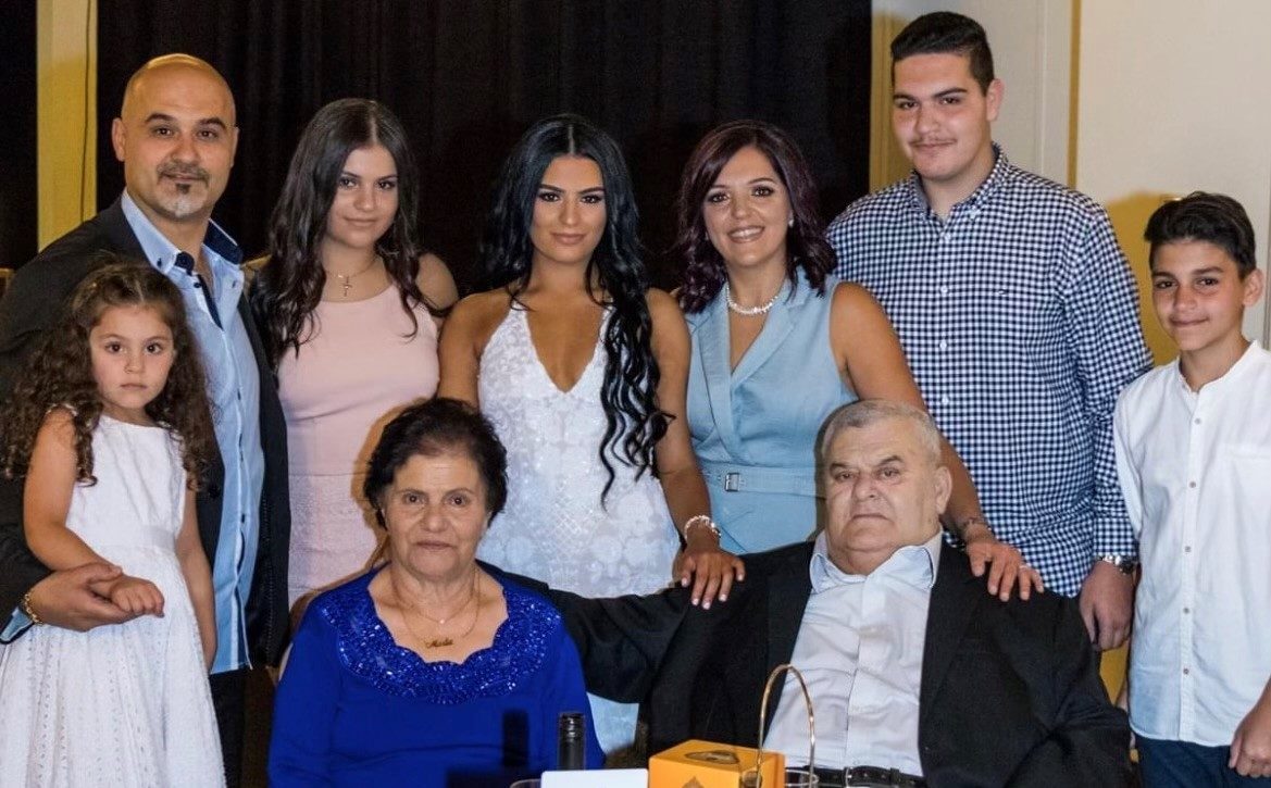 ‘He loved his family’: Remembering those lost… | Melbourne Catholic