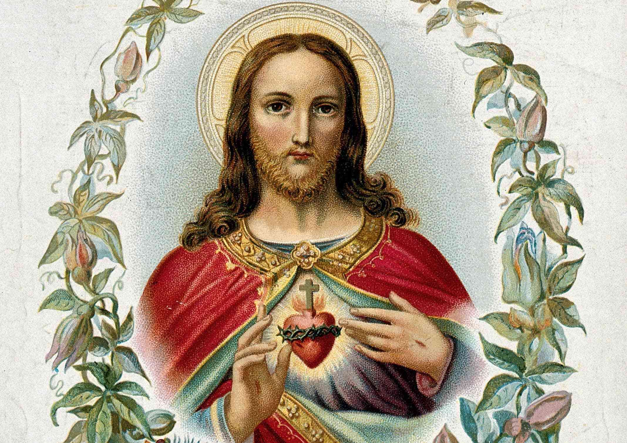 Heart of hearts | Melbourne Catholic