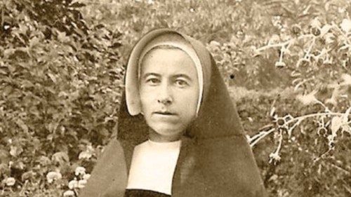 Mary Glowrey: A religious and a doctor | Melbourne Catholic