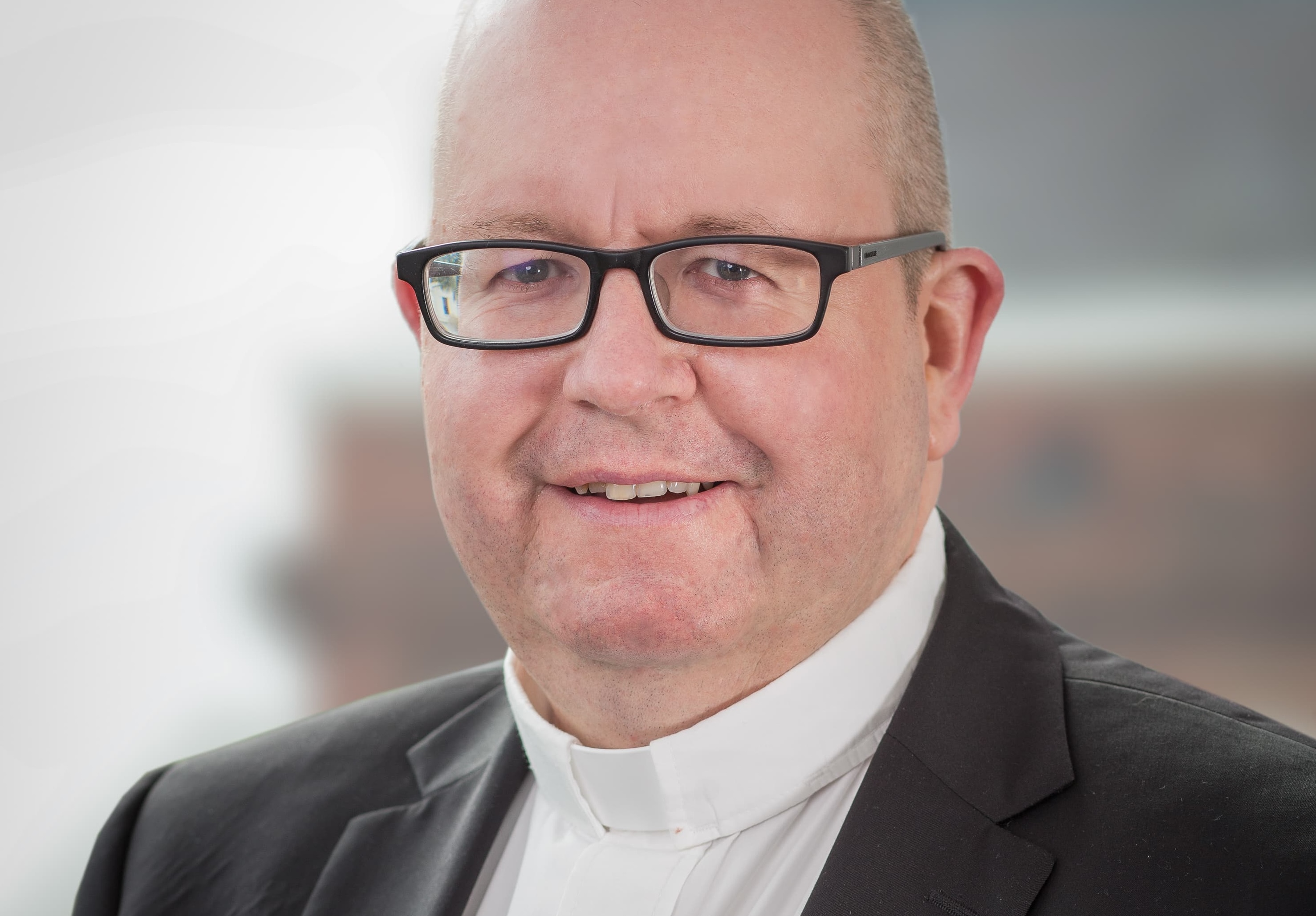 Melbourne priest takes on national liturgy role | Melbourne Catholic