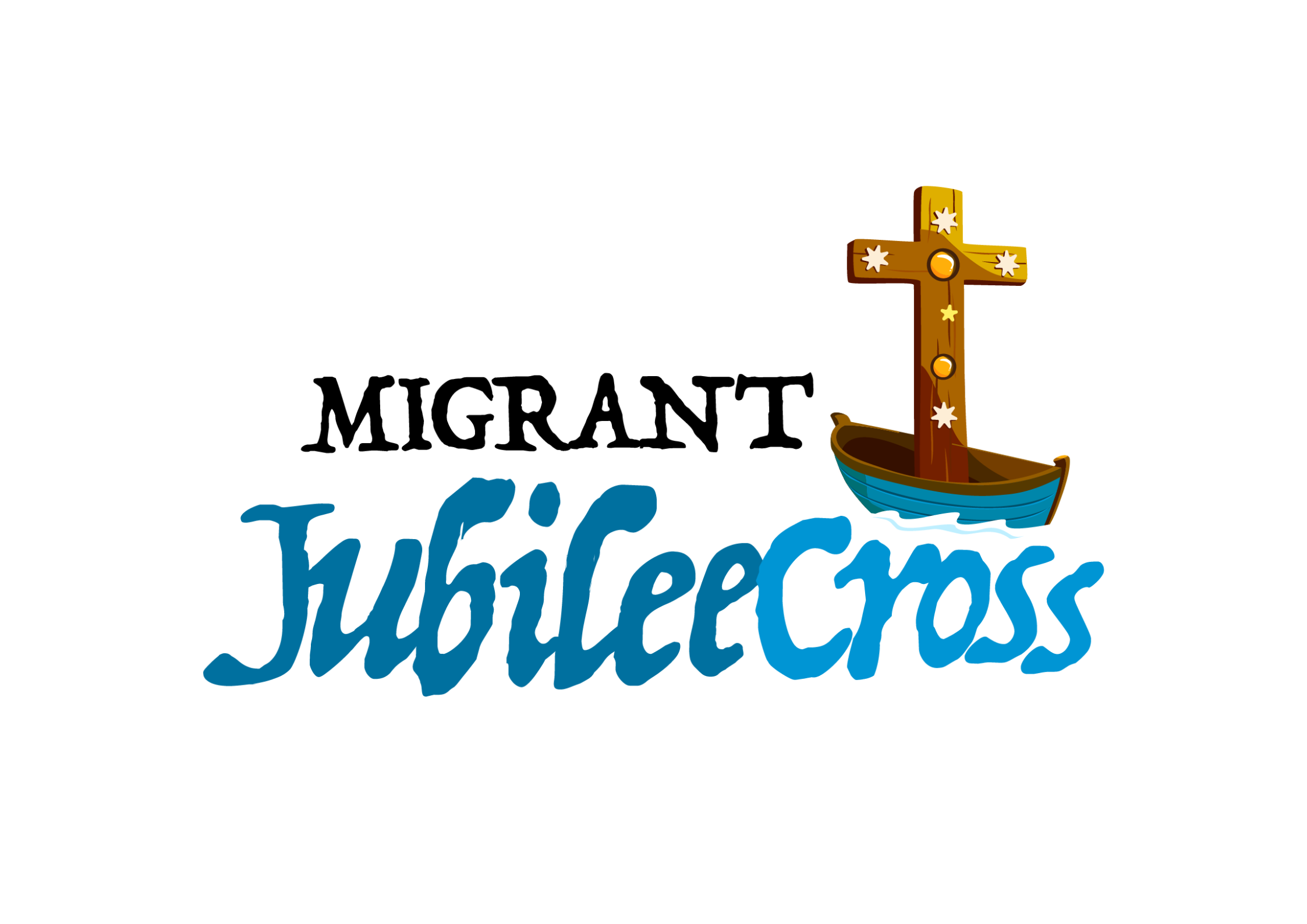 Migrant Jubilee Cross soon to arrive in Melbourne | Melbourne Catholic