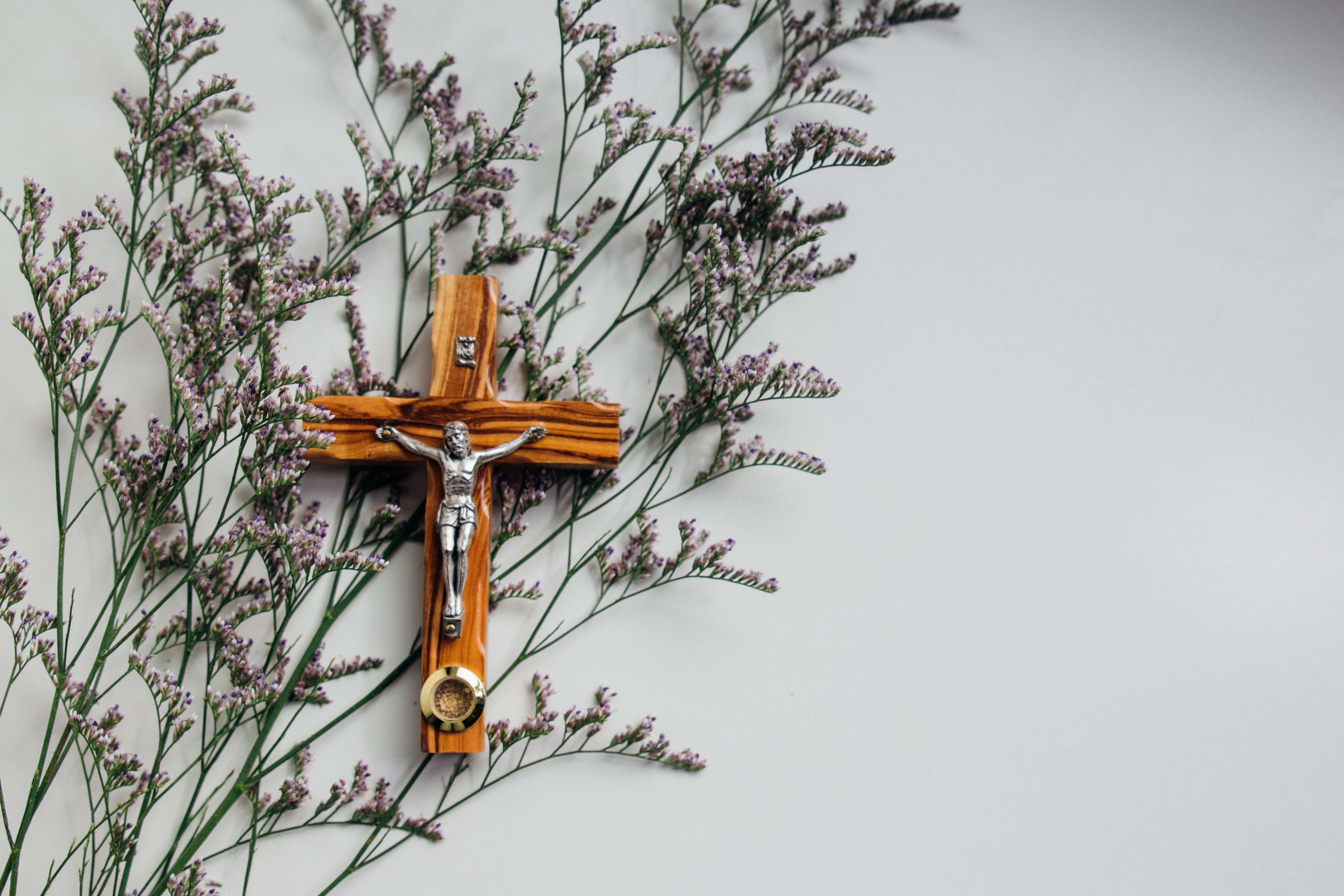Minimalism, simplicity, and the 'one thing… | Melbourne Catholic