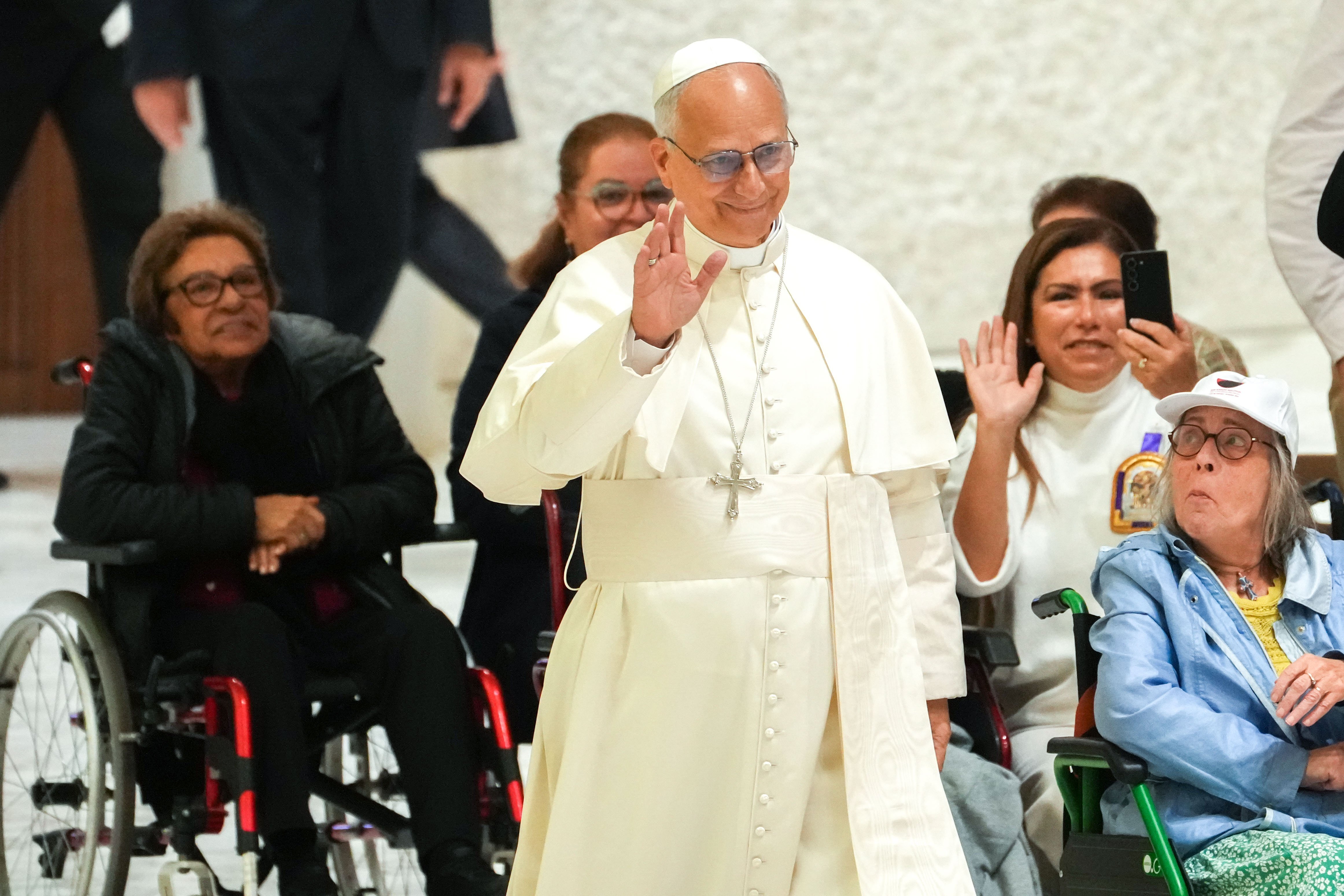 New saints show courage to defend faith, help… | Melbourne Catholic