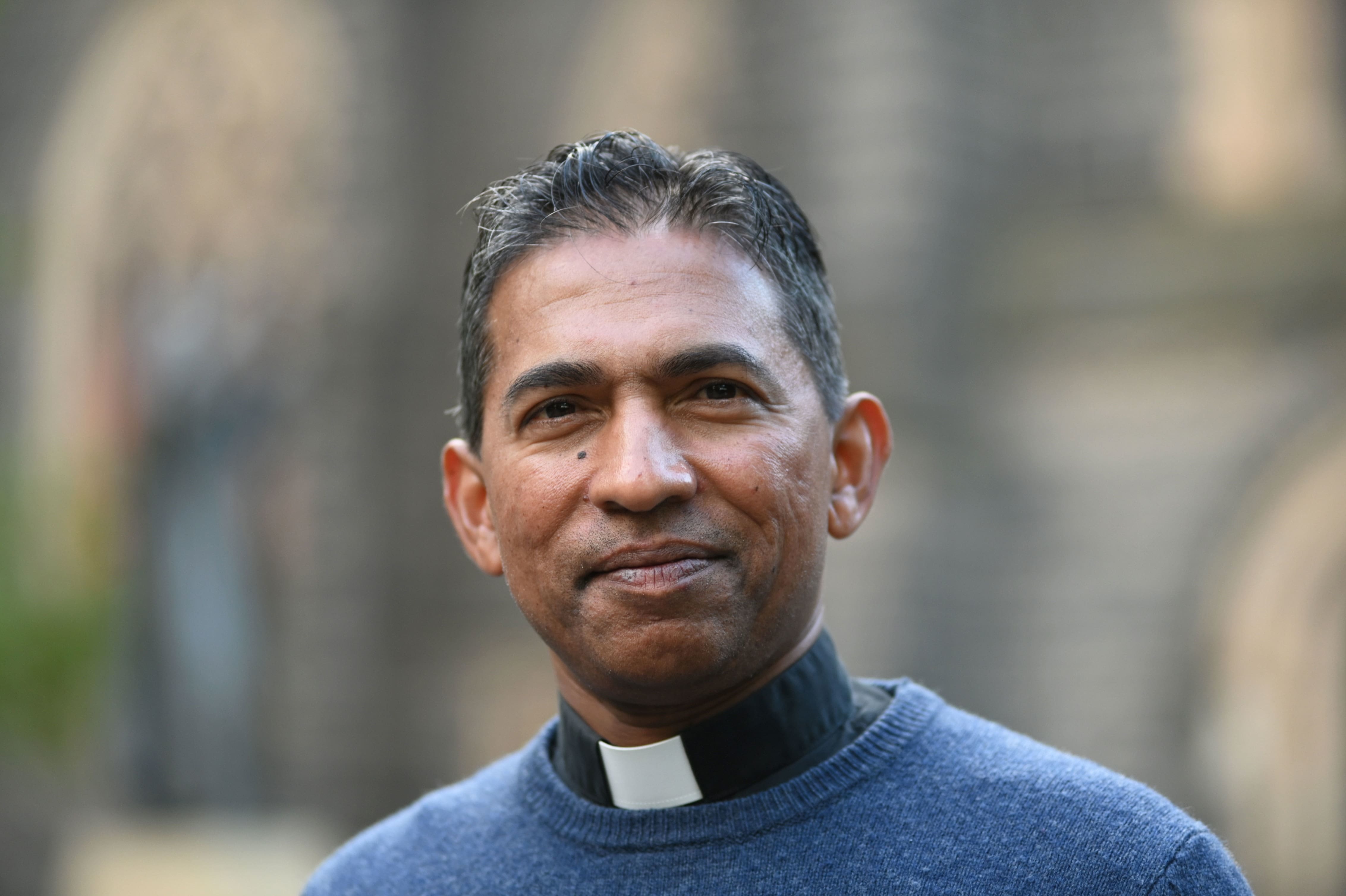 New Vocations Director asks, ‘What do you want… | Melbourne Catholic