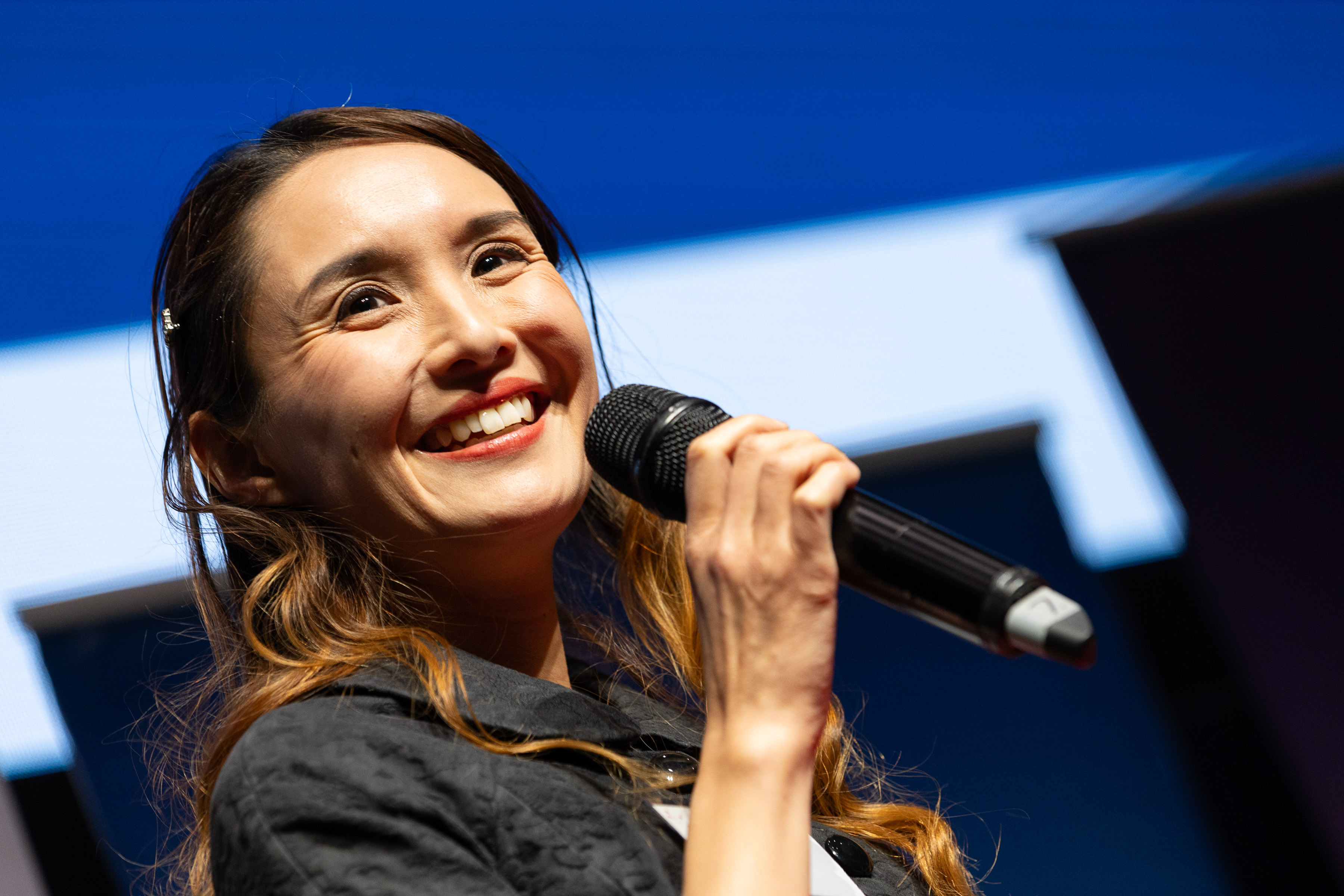 Not a refugee, an arrival: a conversation with… | Melbourne Catholic