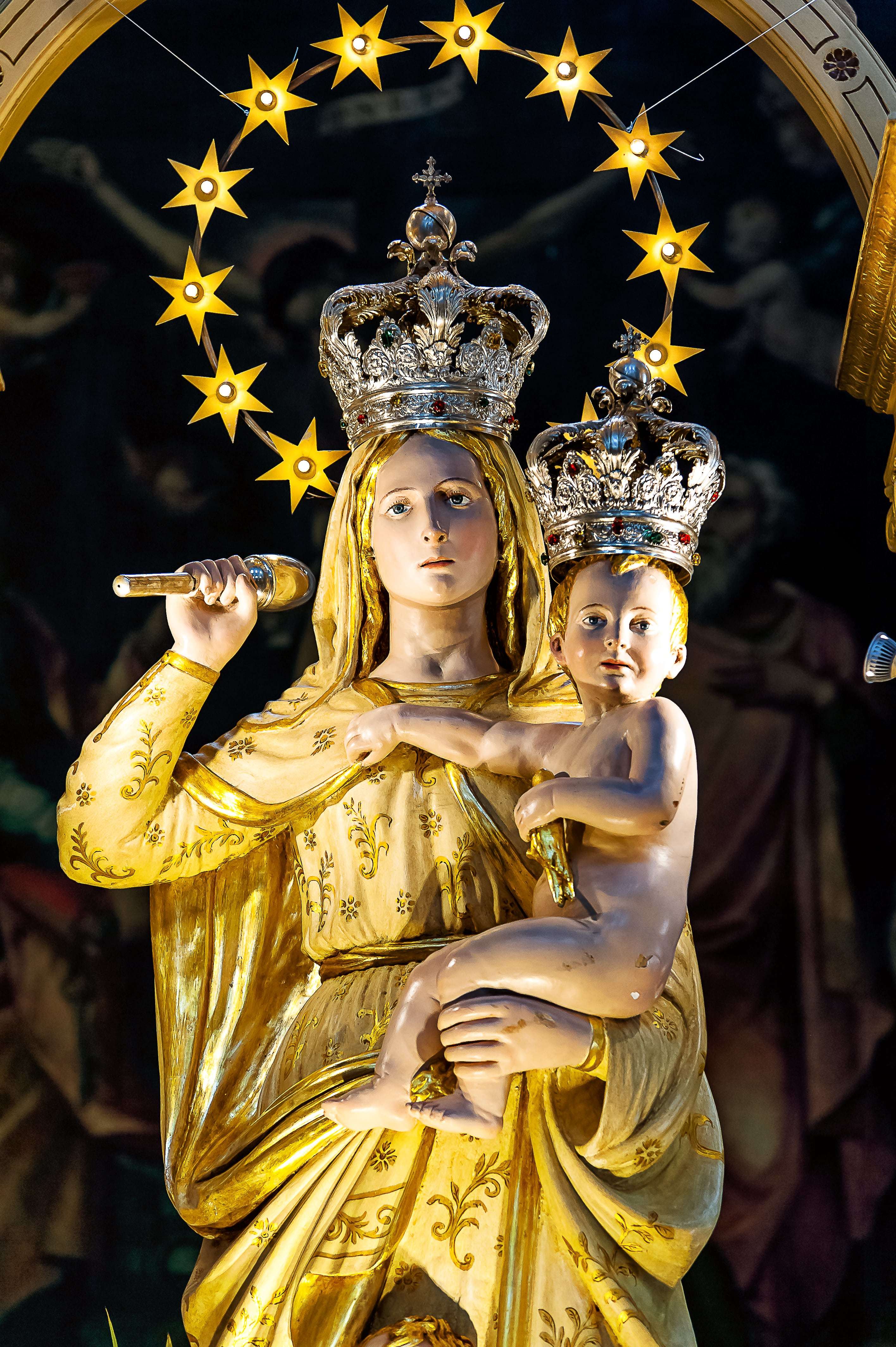 Our Lady around the World (Part 6): USA and… | Melbourne Catholic