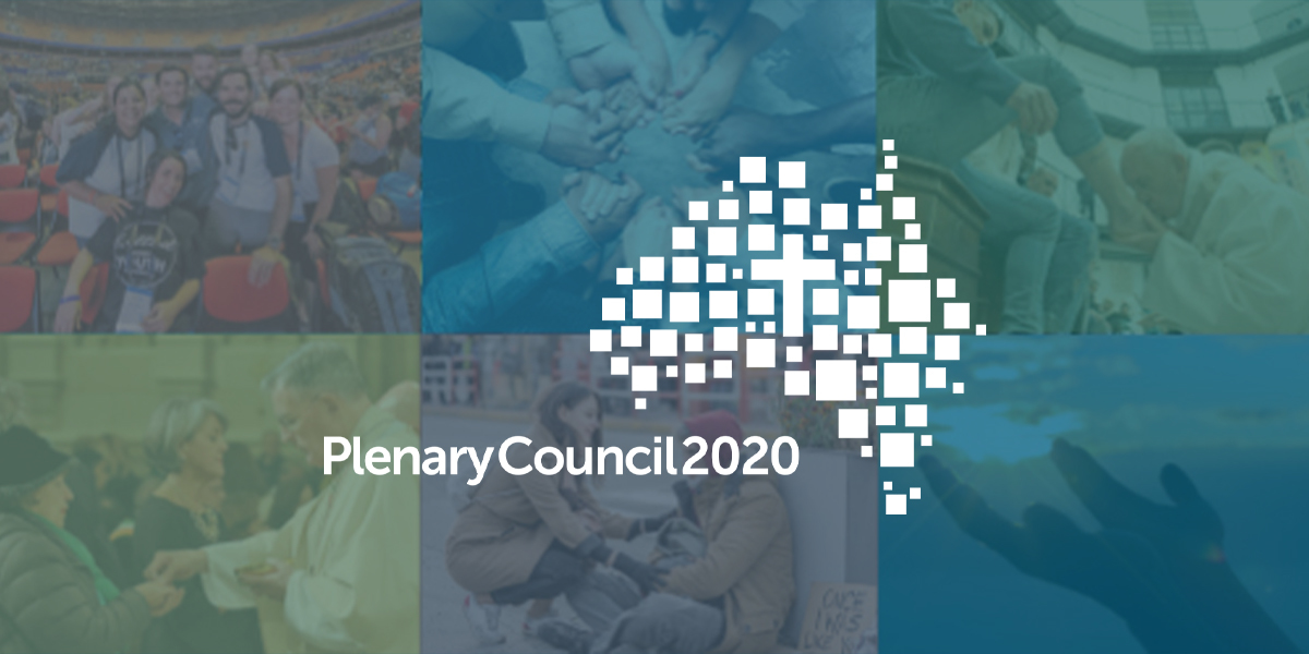 Plenary Council takes next step in discernment… | Melbourne Catholic