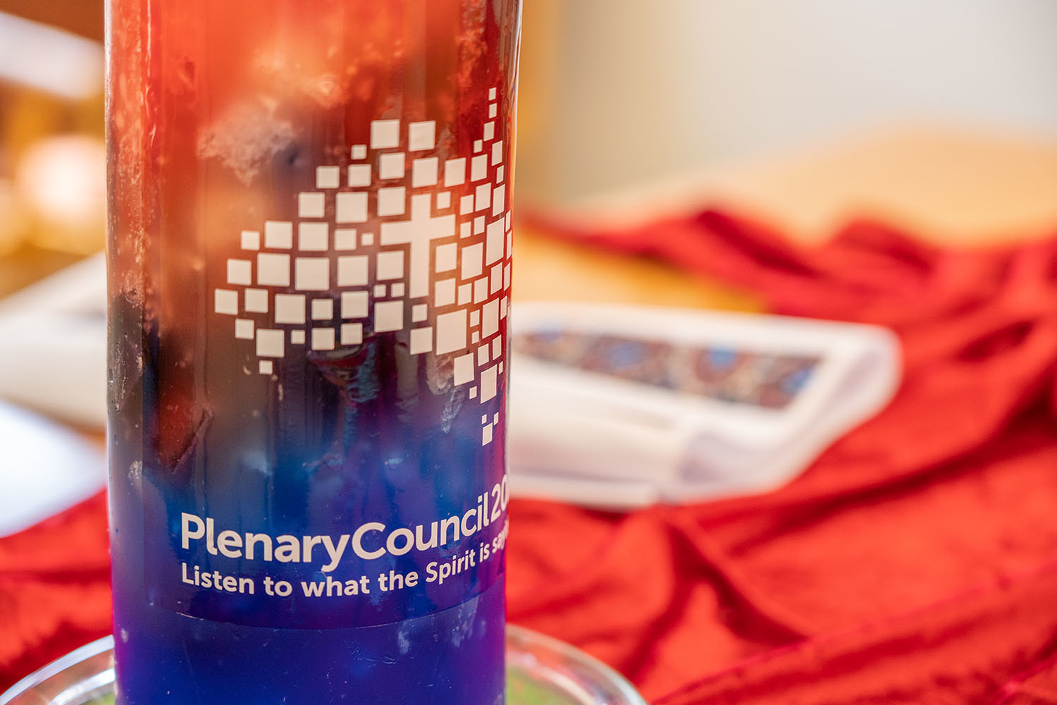 Plenary Council's first assembly 'inspiring,… | Melbourne Catholic