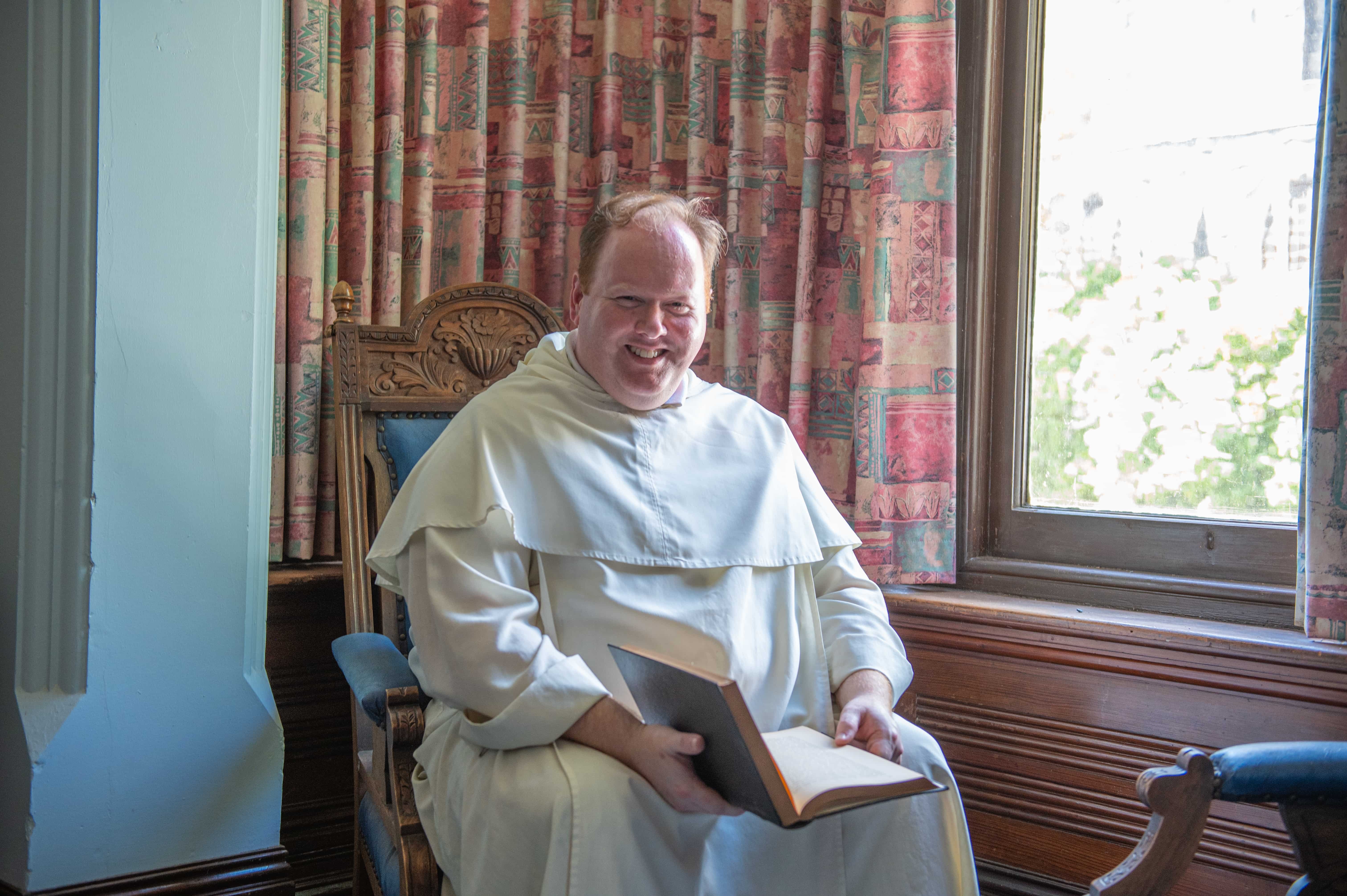 Pointing everyone towards the Lord: Fr Paul… | Melbourne Catholic