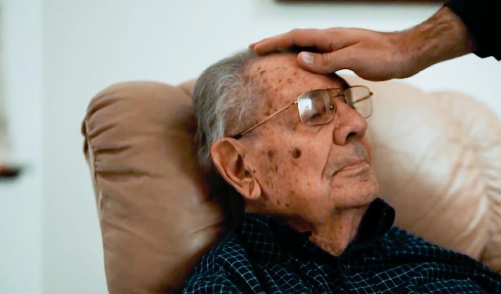 Pope prayer video: Anointing of the Sick offers… | Melbourne Catholic