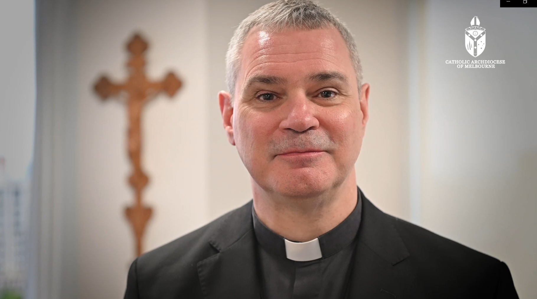 Thank you to our prison chaplains | Melbourne Catholic