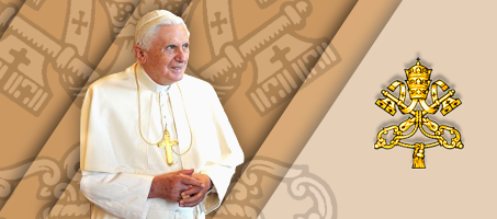 Ratzinger Prize recipients meet Pope-Emeritus in… | Melbourne Catholic