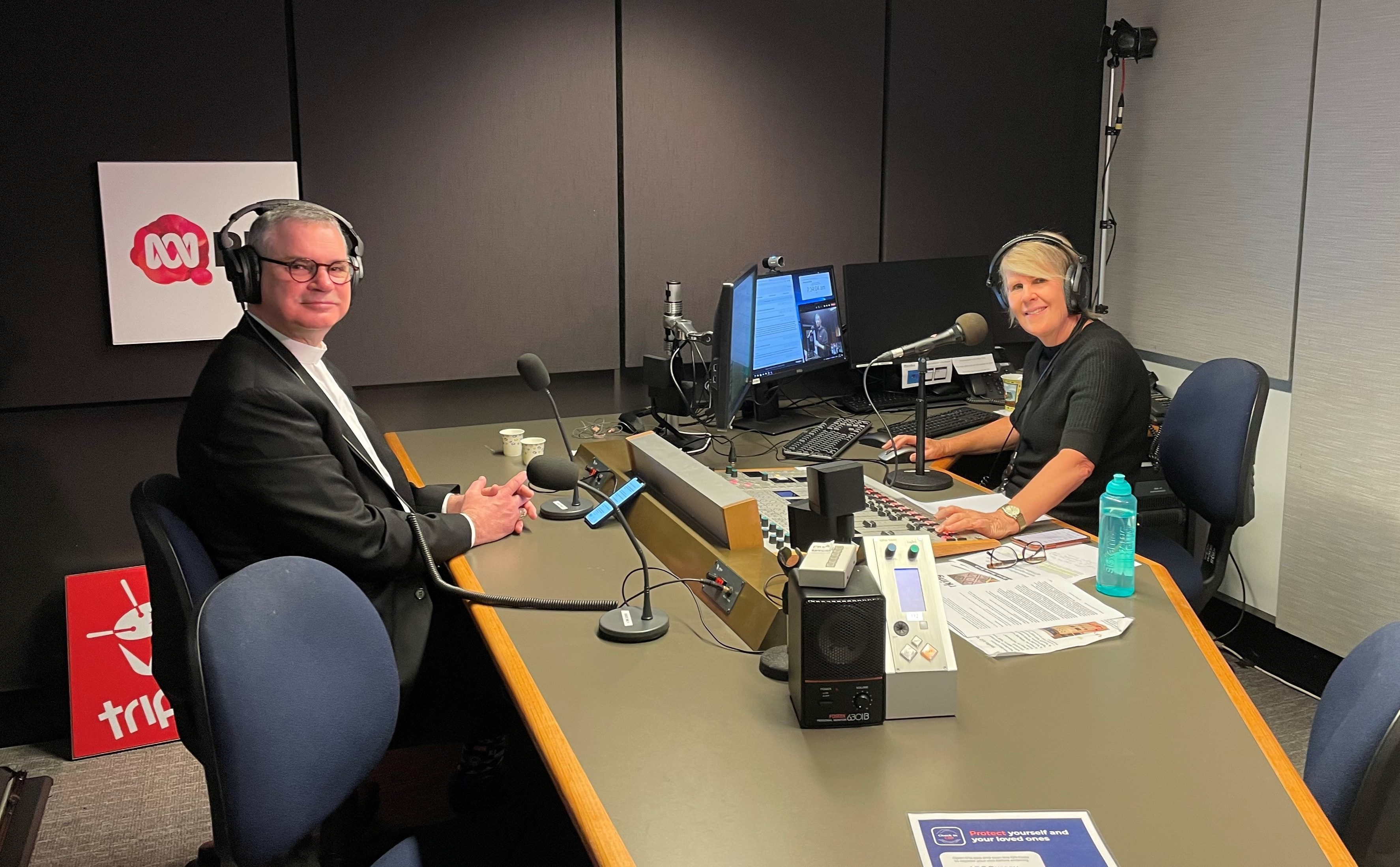 Religious Discrimination Bill deserves… | Melbourne Catholic