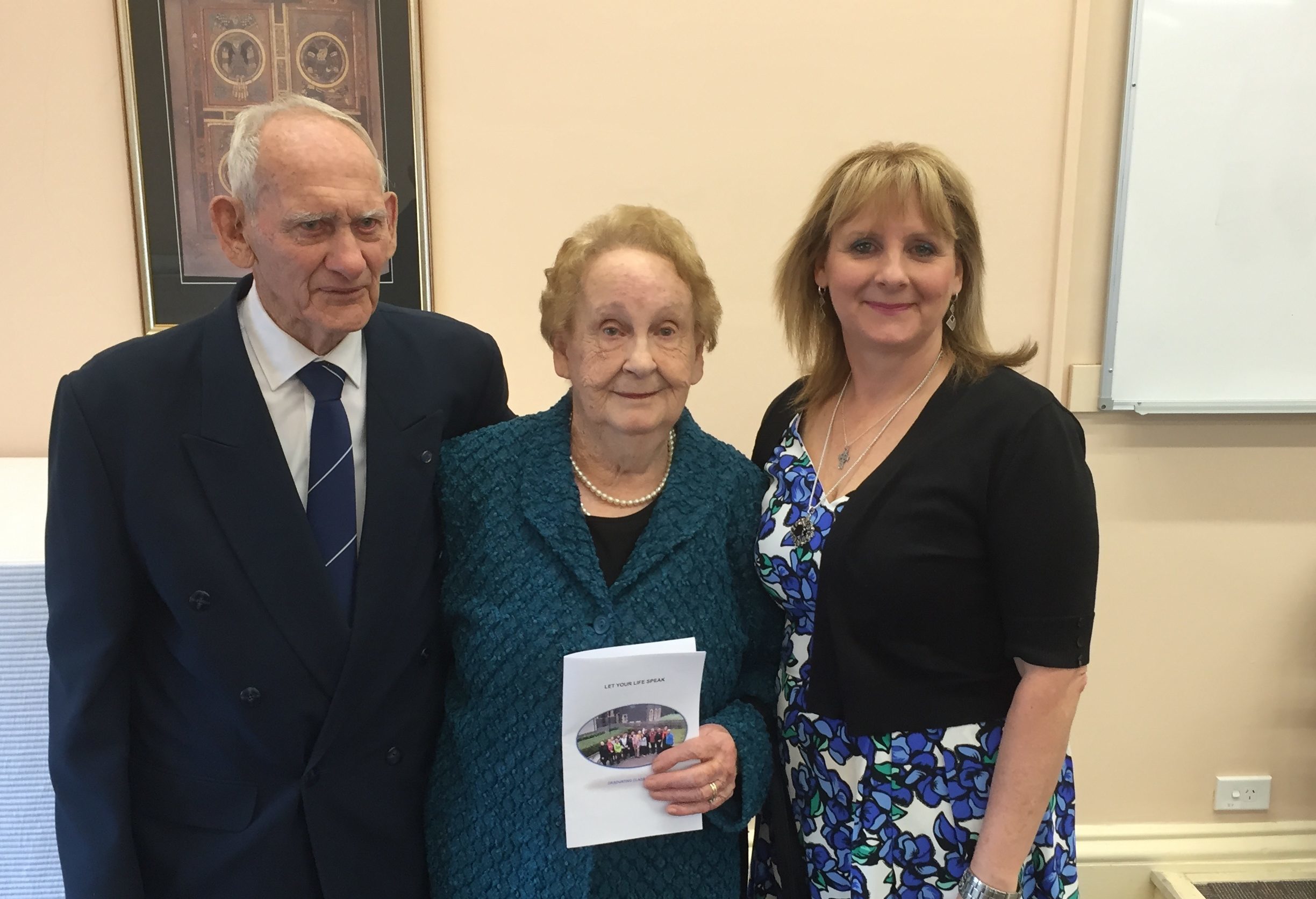 The Mass mum didn't have: Remembering those lost… | Melbourne Catholic