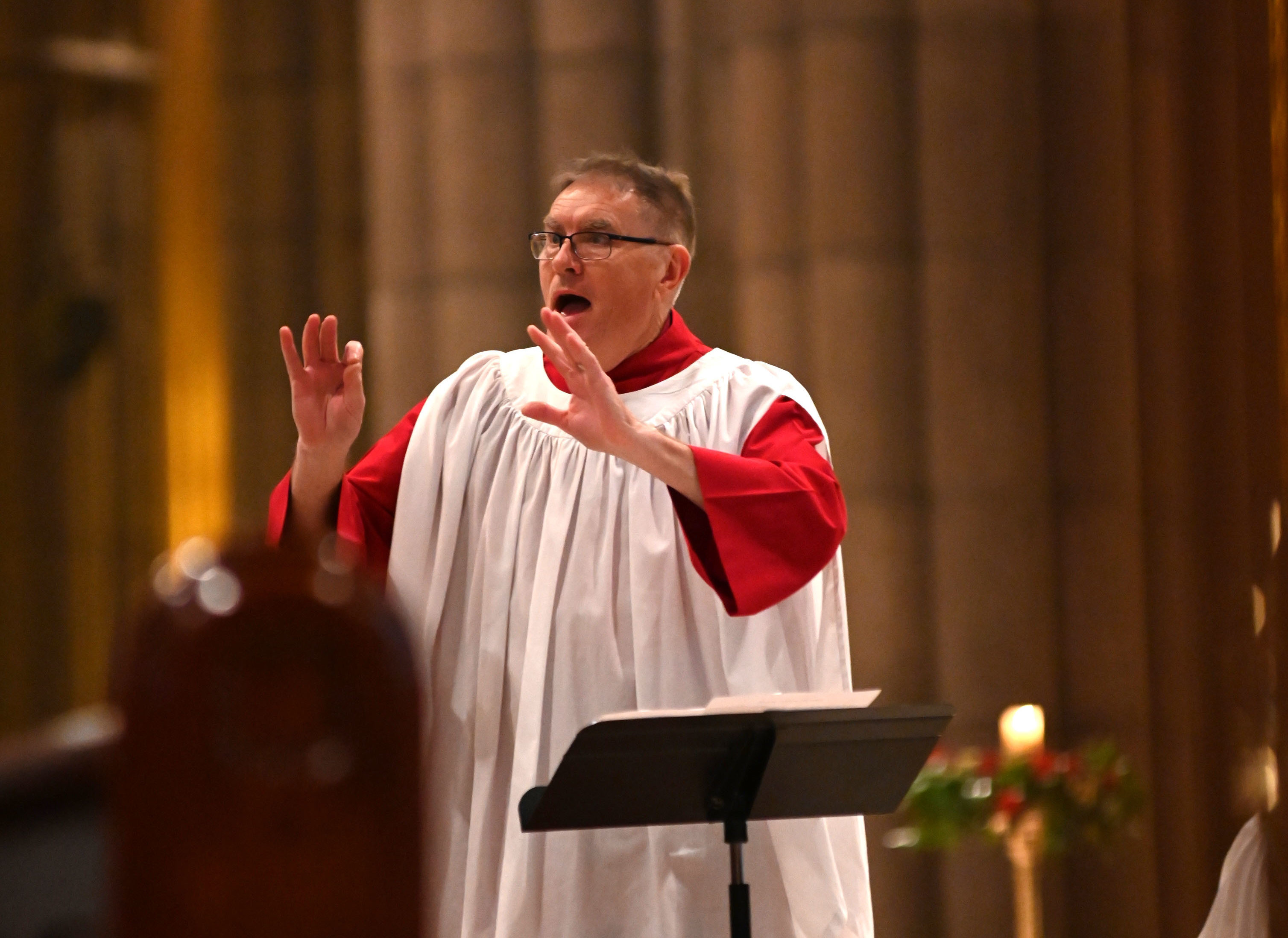 Special Mass setting to mark 175th anniversary… | Melbourne Catholic