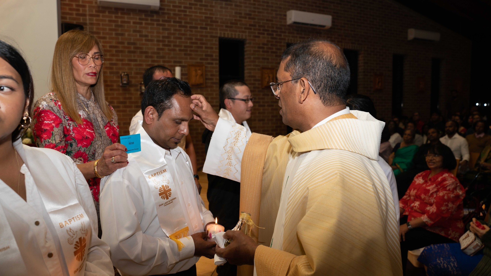 Staying connected to God: tips for the newly… | Melbourne Catholic