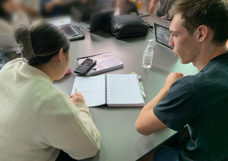 Sunday tutoring: building bridges in learning… | Melbourne Catholic