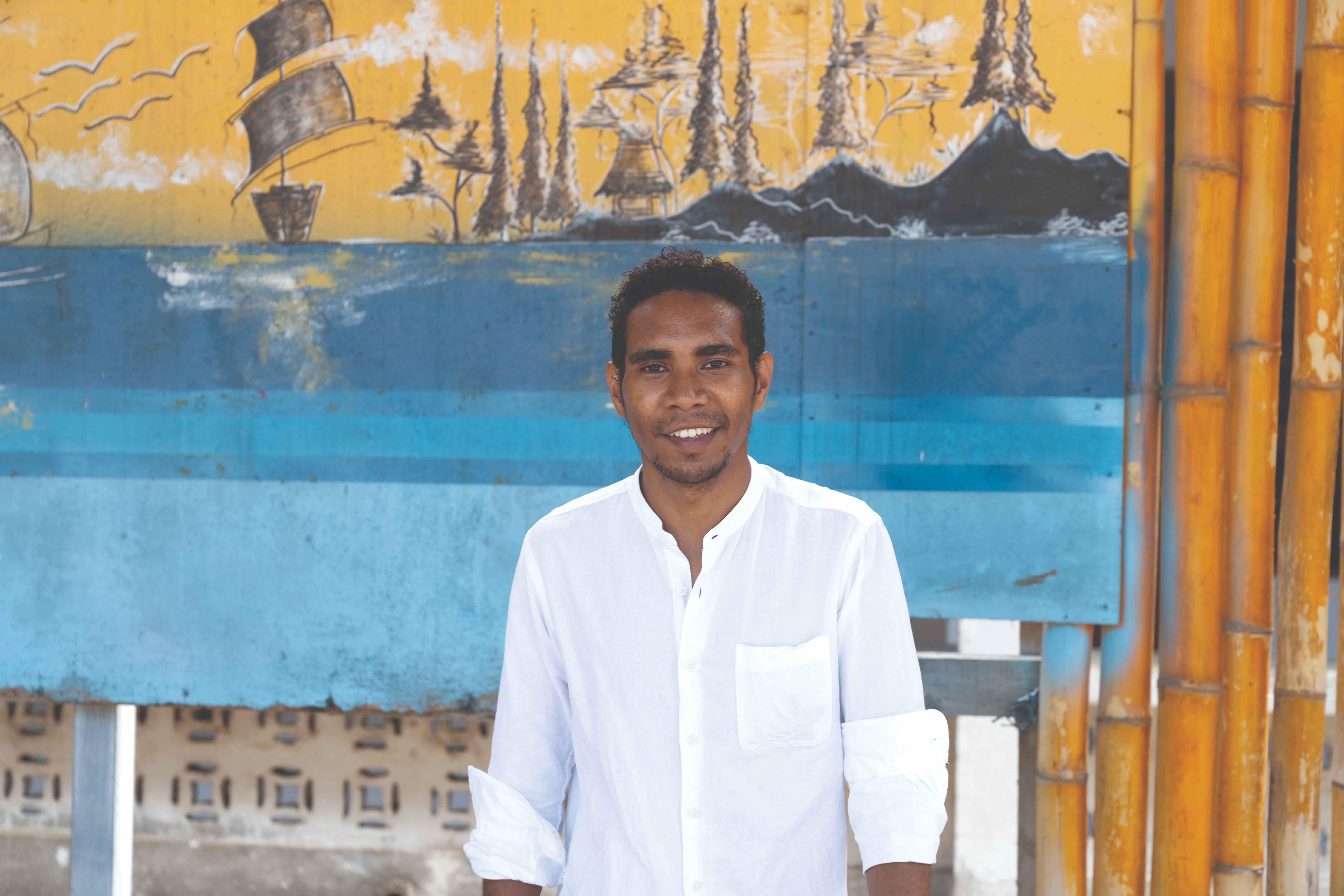 Supporting future priests in Timor-Leste in the… | Melbourne Catholic