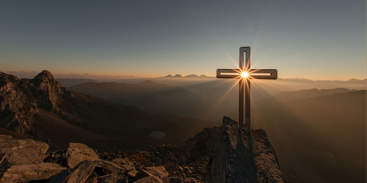 The Good News You Need | Melbourne Catholic