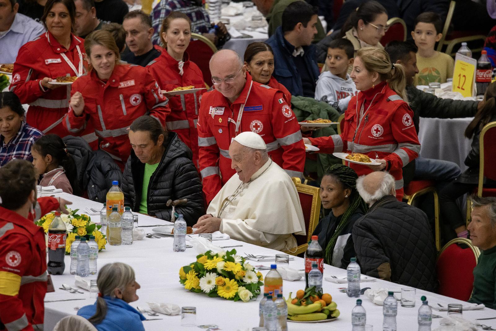 Live ‘lives steeped in compassion and charity’… | Melbourne Catholic