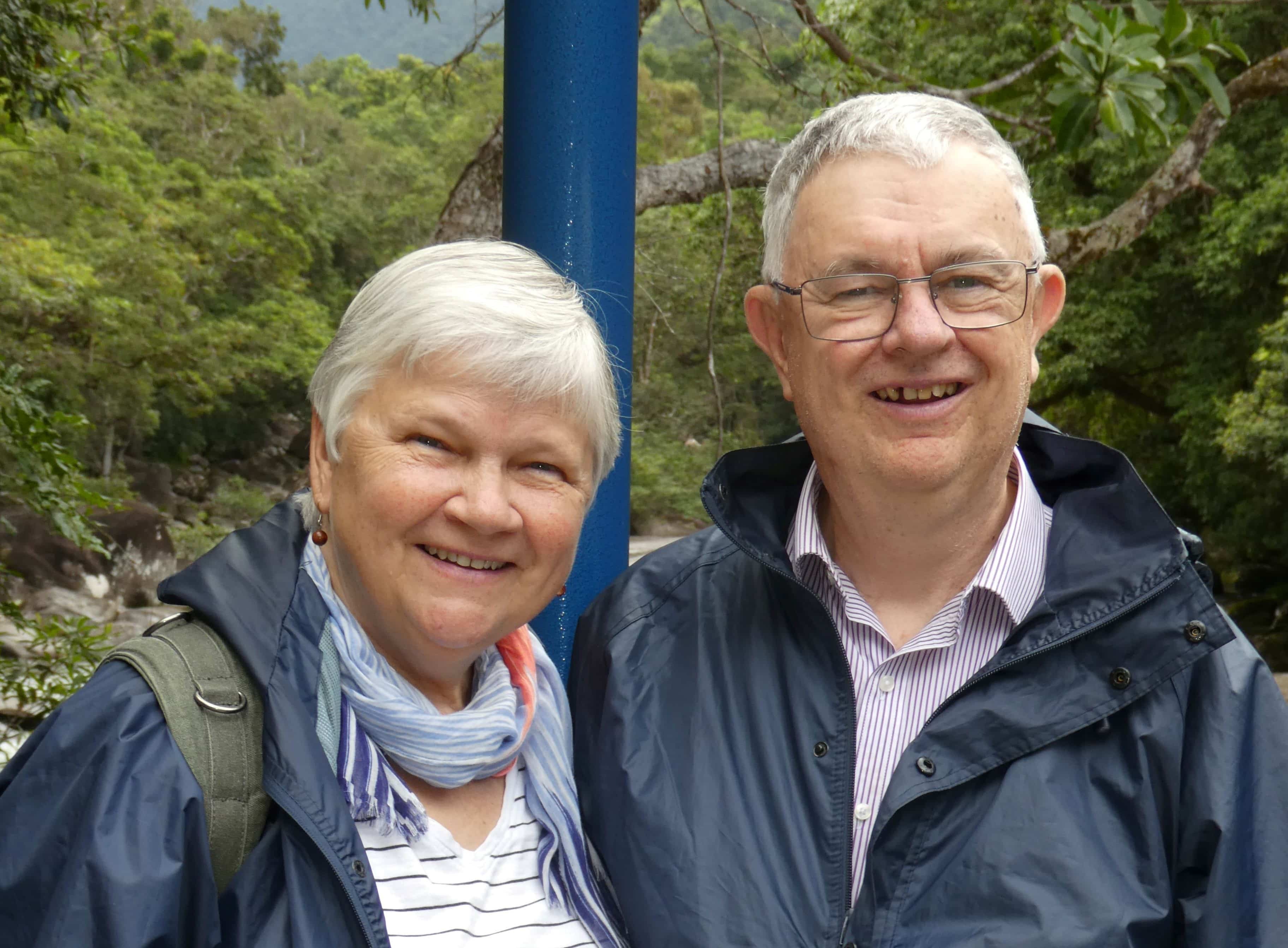 The theologian who almost wasn’t: Neil Ormerod | Melbourne Catholic