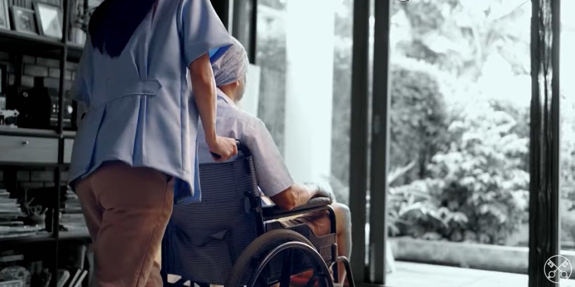 The transformative power of witnessing and… | Melbourne Catholic