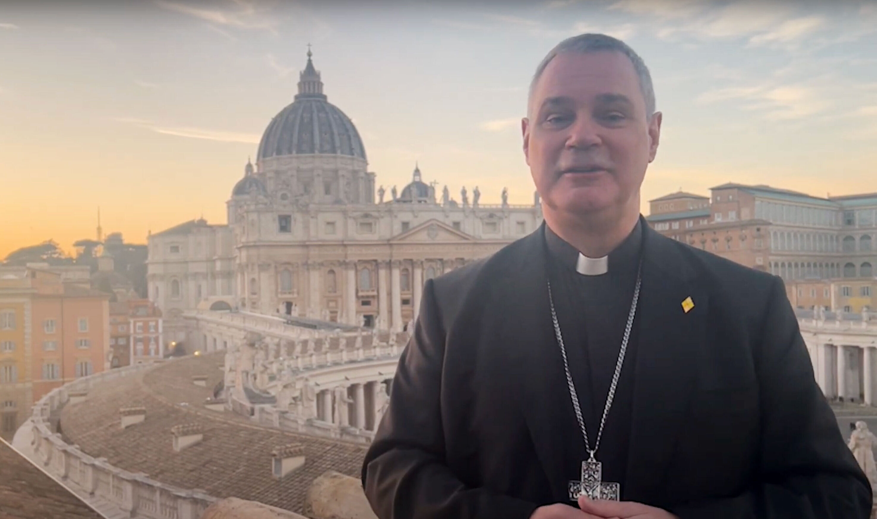 Three ways to enter into the Year of Prayer:… | Melbourne Catholic