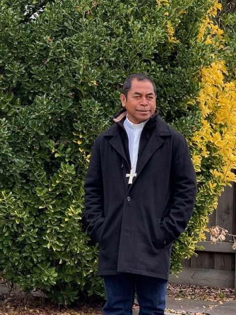 Timor-Leste’s Cardinal strengthens faith and… | Melbourne Catholic