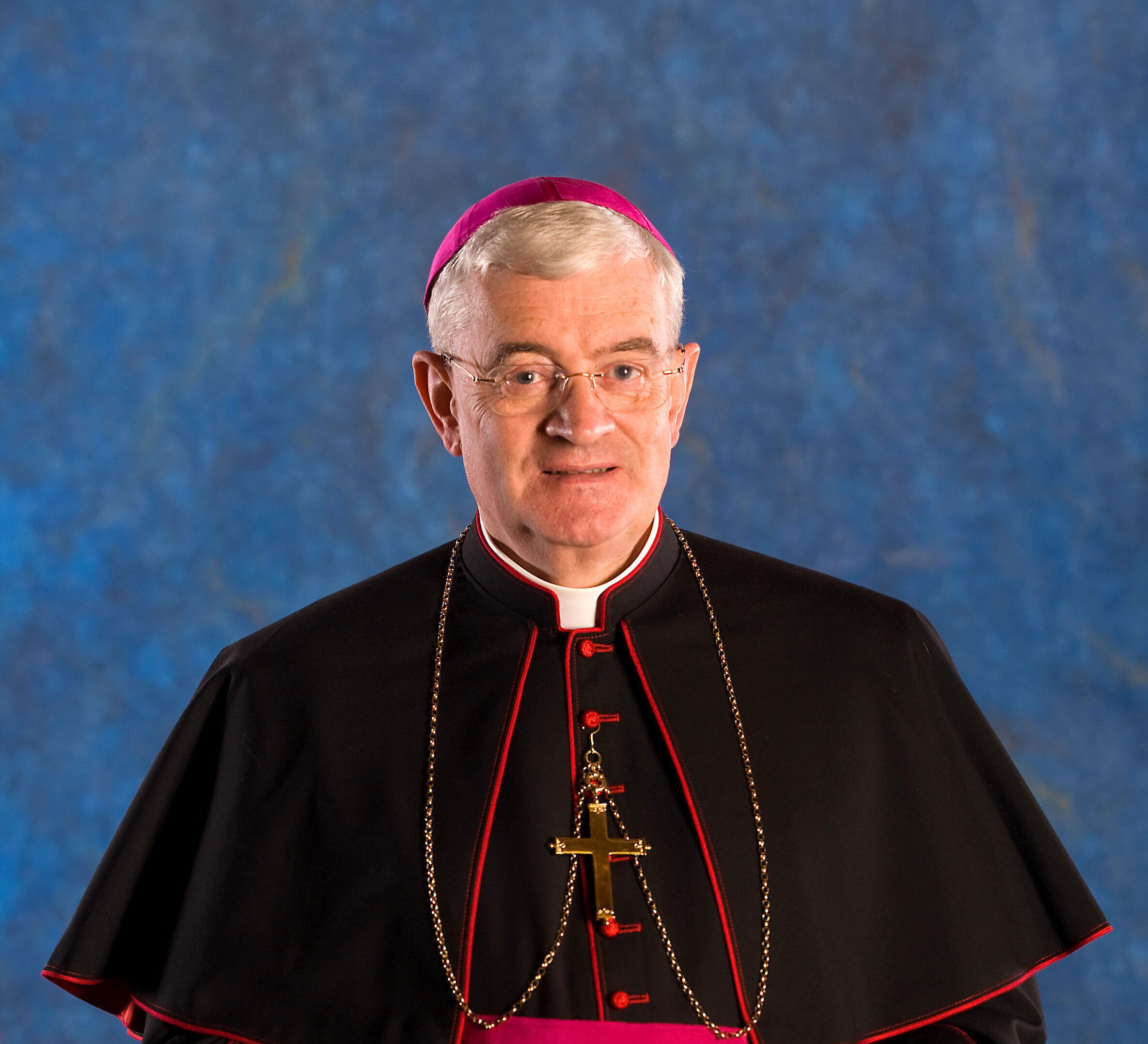 Vale Bishop Peter Elliott | Melbourne Catholic